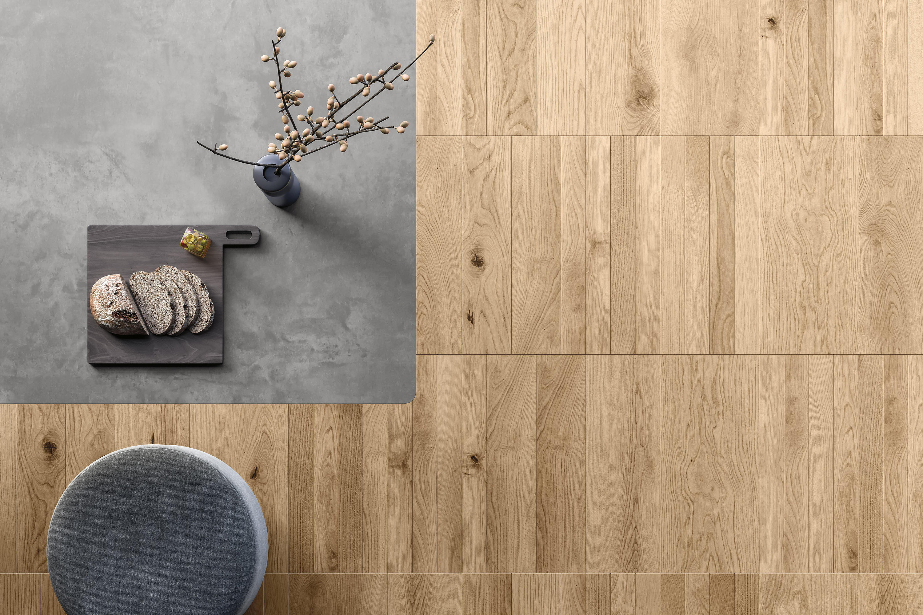 INFINITY - Wood flooring from Mardegan Legno Srl | Architonic