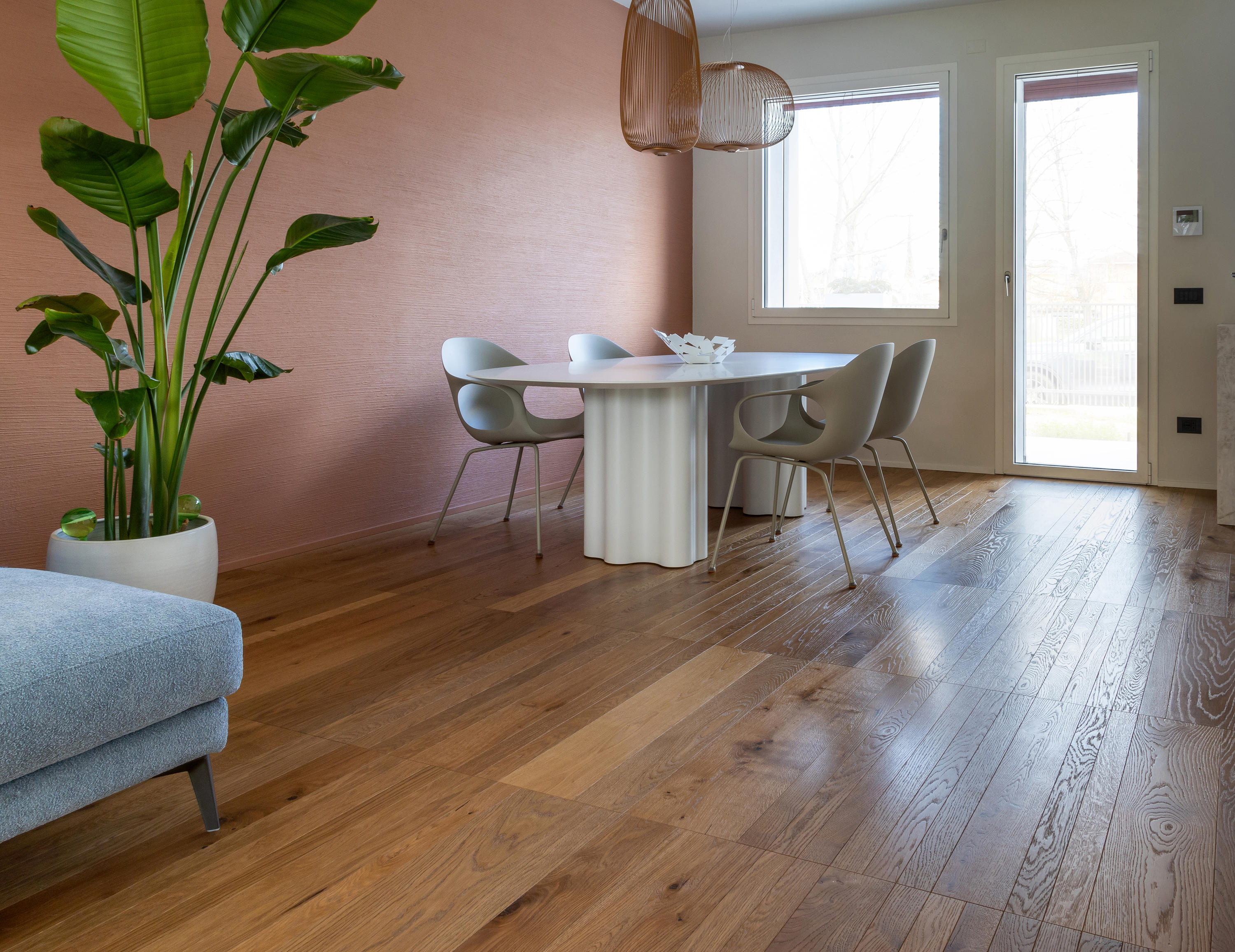 INFINITY - Wood flooring from Mardegan Legno Srl | Architonic