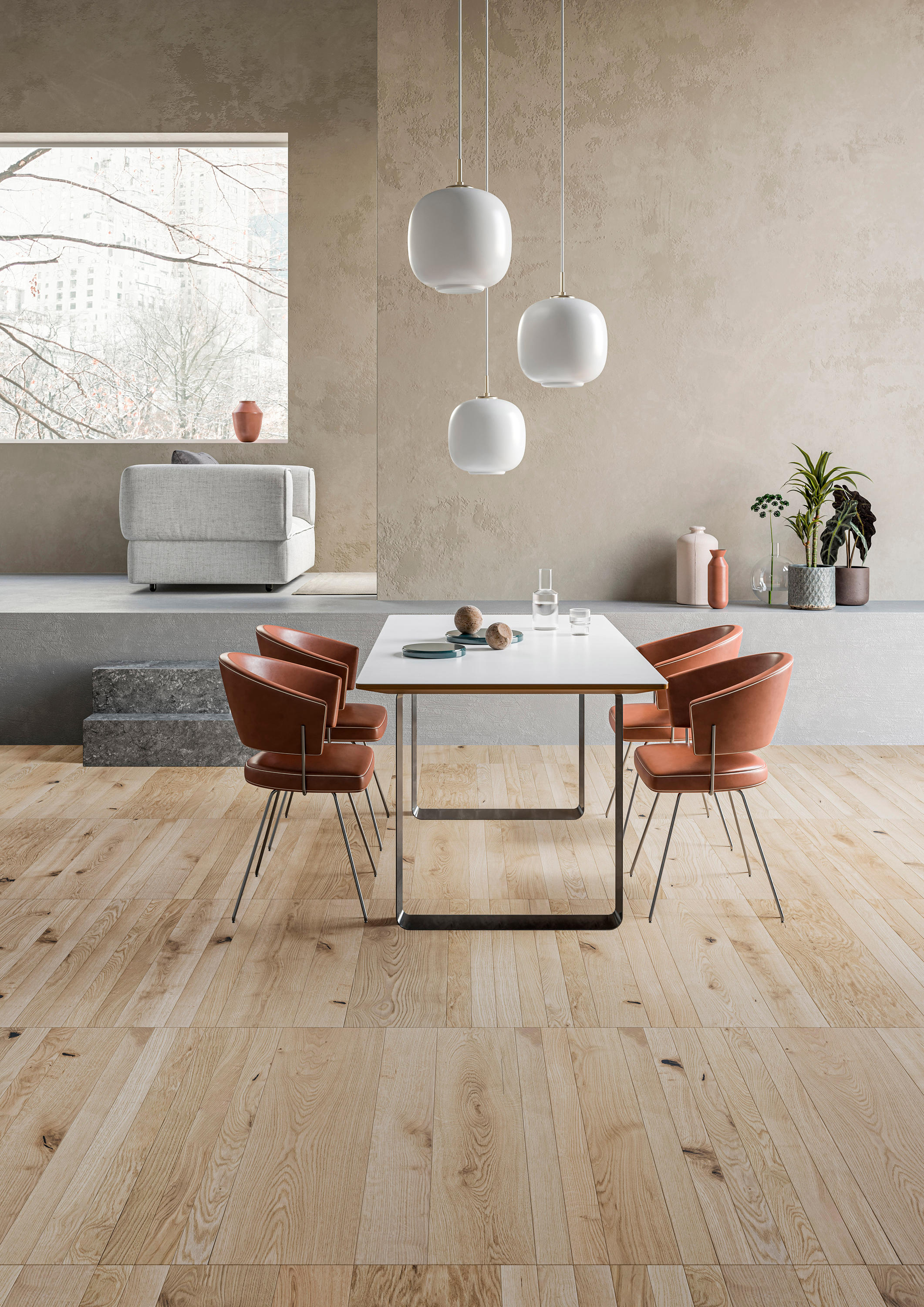 INFINITY - Wood flooring from Mardegan Legno Srl | Architonic
