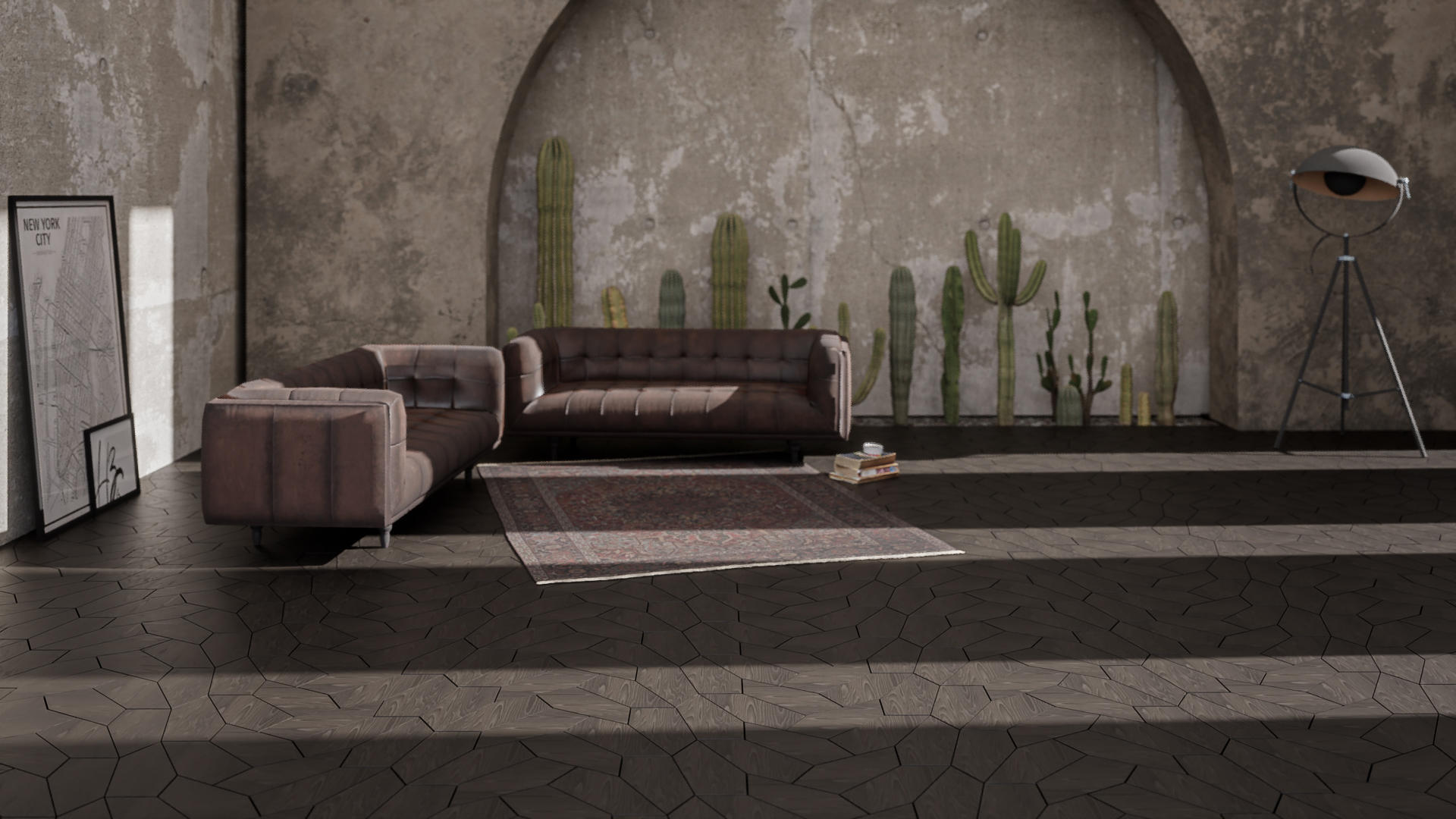 DOJO - Wood flooring from Mardegan Legno Srl | Architonic