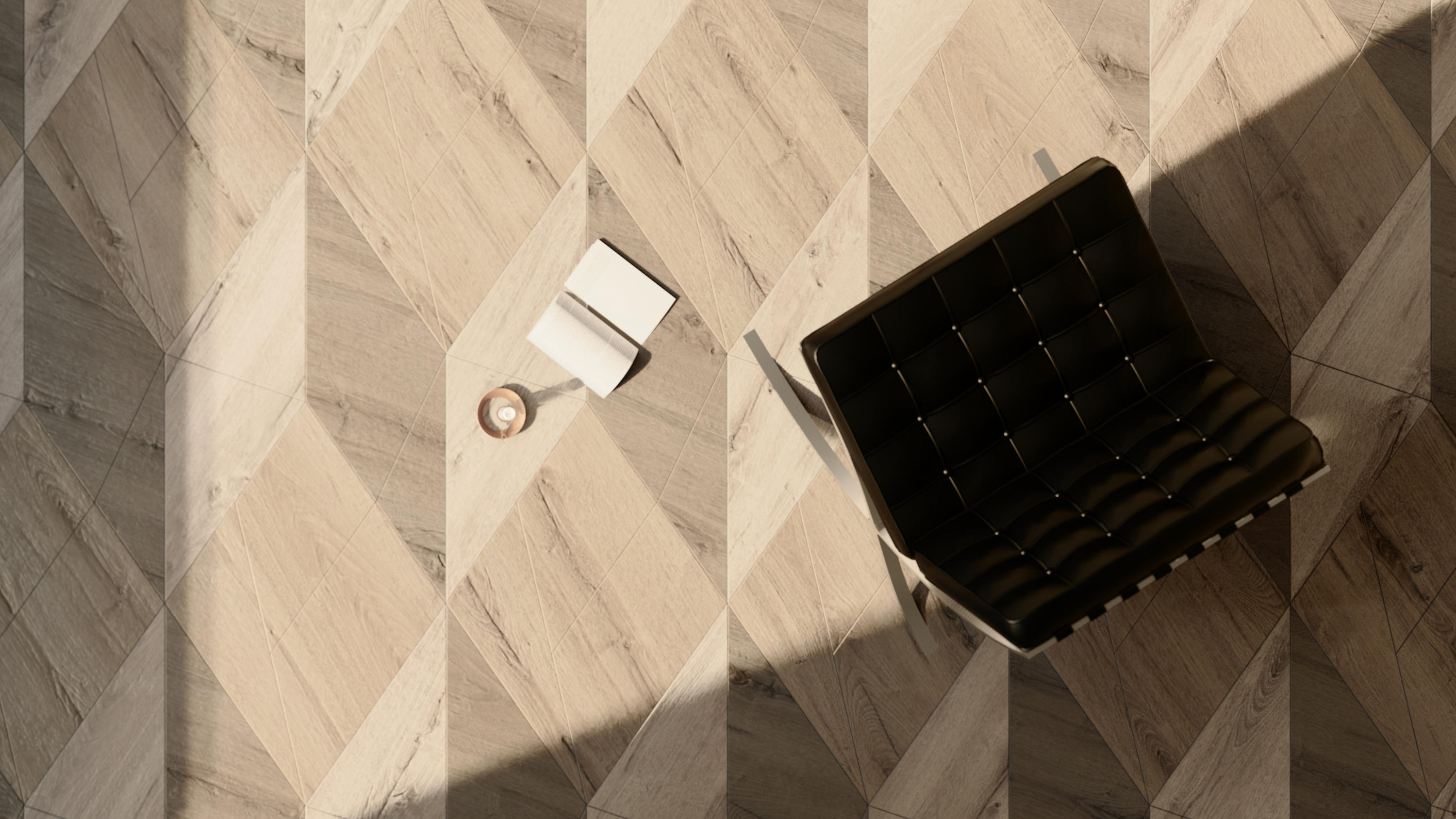 DOJO - Wood flooring from Mardegan Legno Srl | Architonic