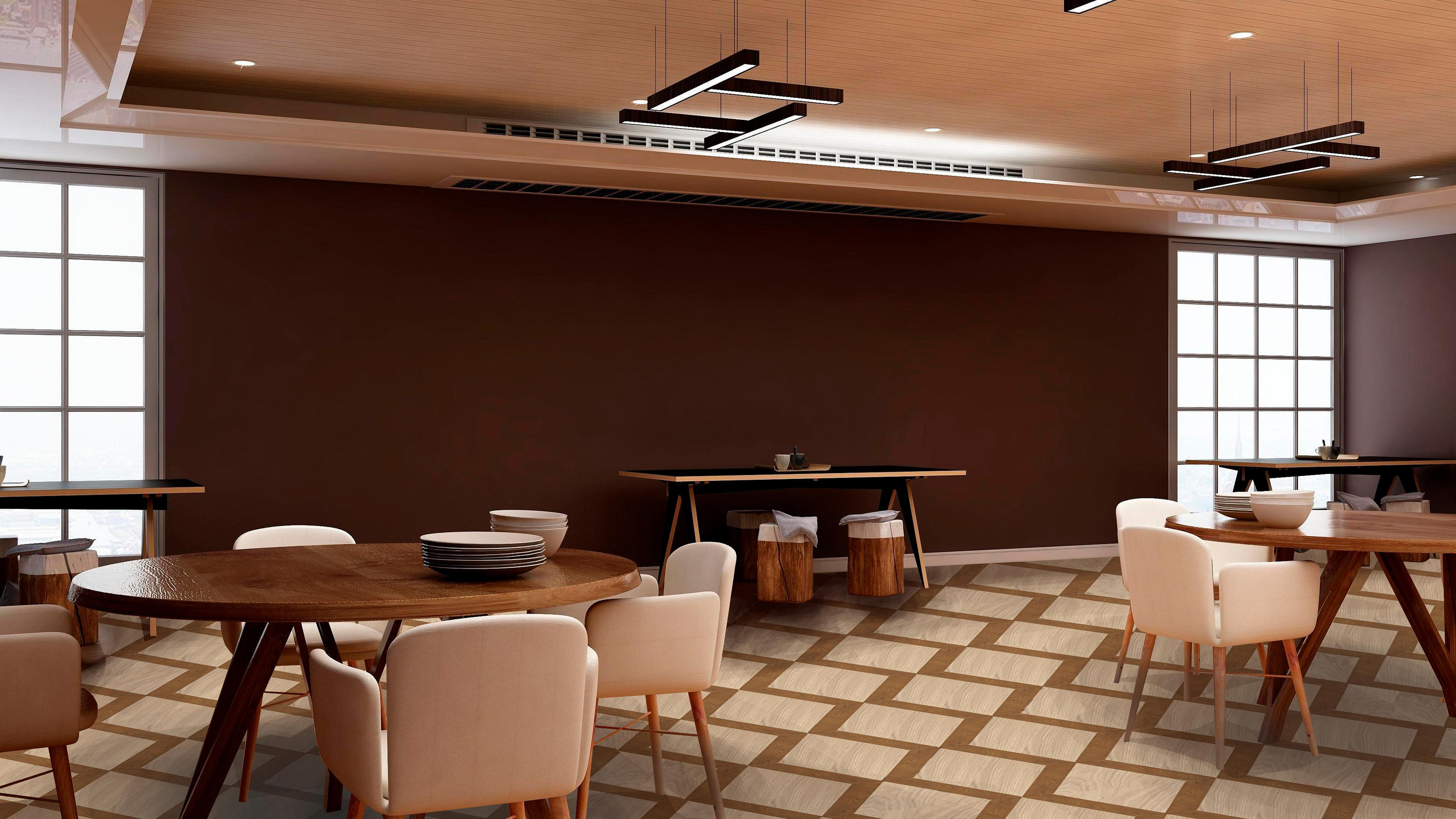 DOJO - Wood flooring from Mardegan Legno Srl | Architonic
