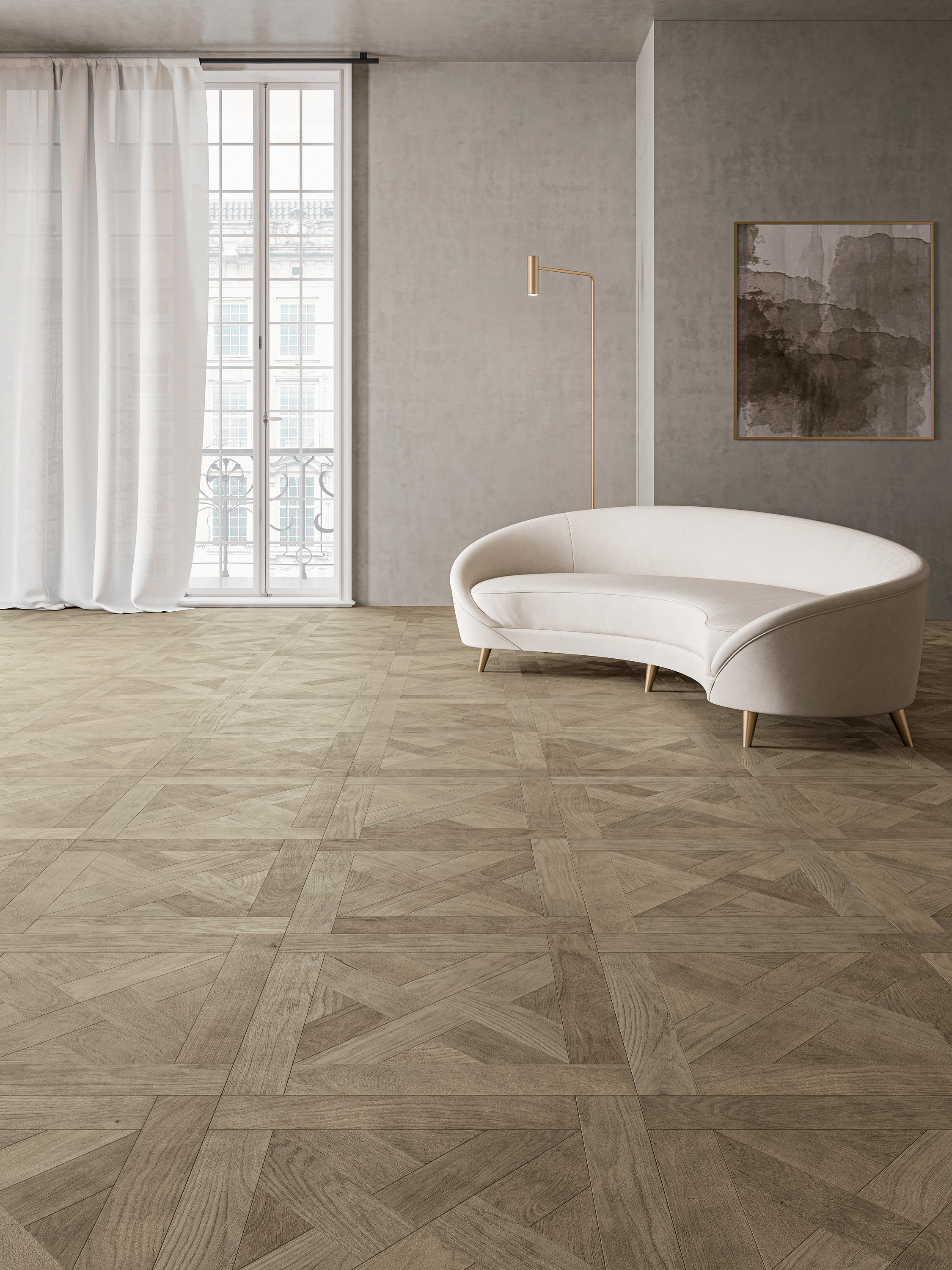 LUCCHIO - Wood flooring from Mardegan Legno Srl | Architonic