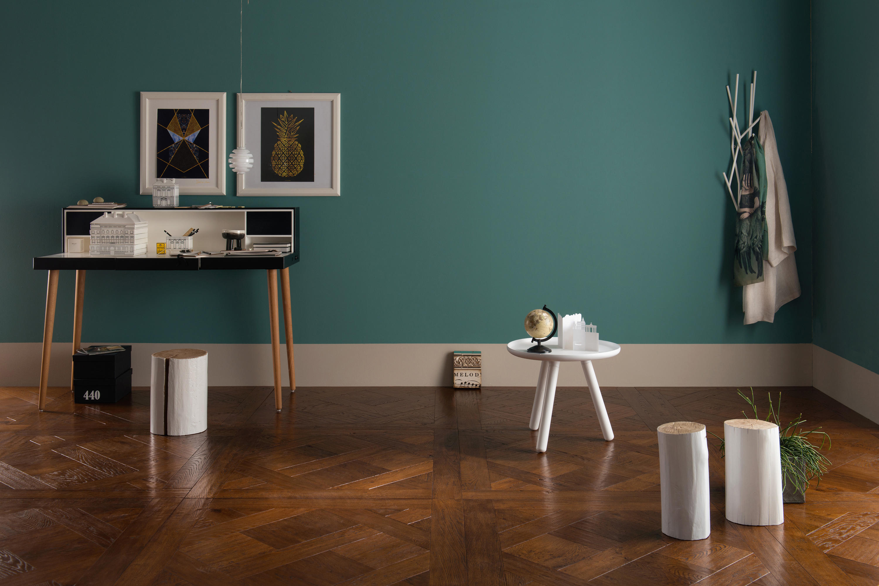 MIRAMARE - Wood flooring from Mardegan Legno Srl | Architonic