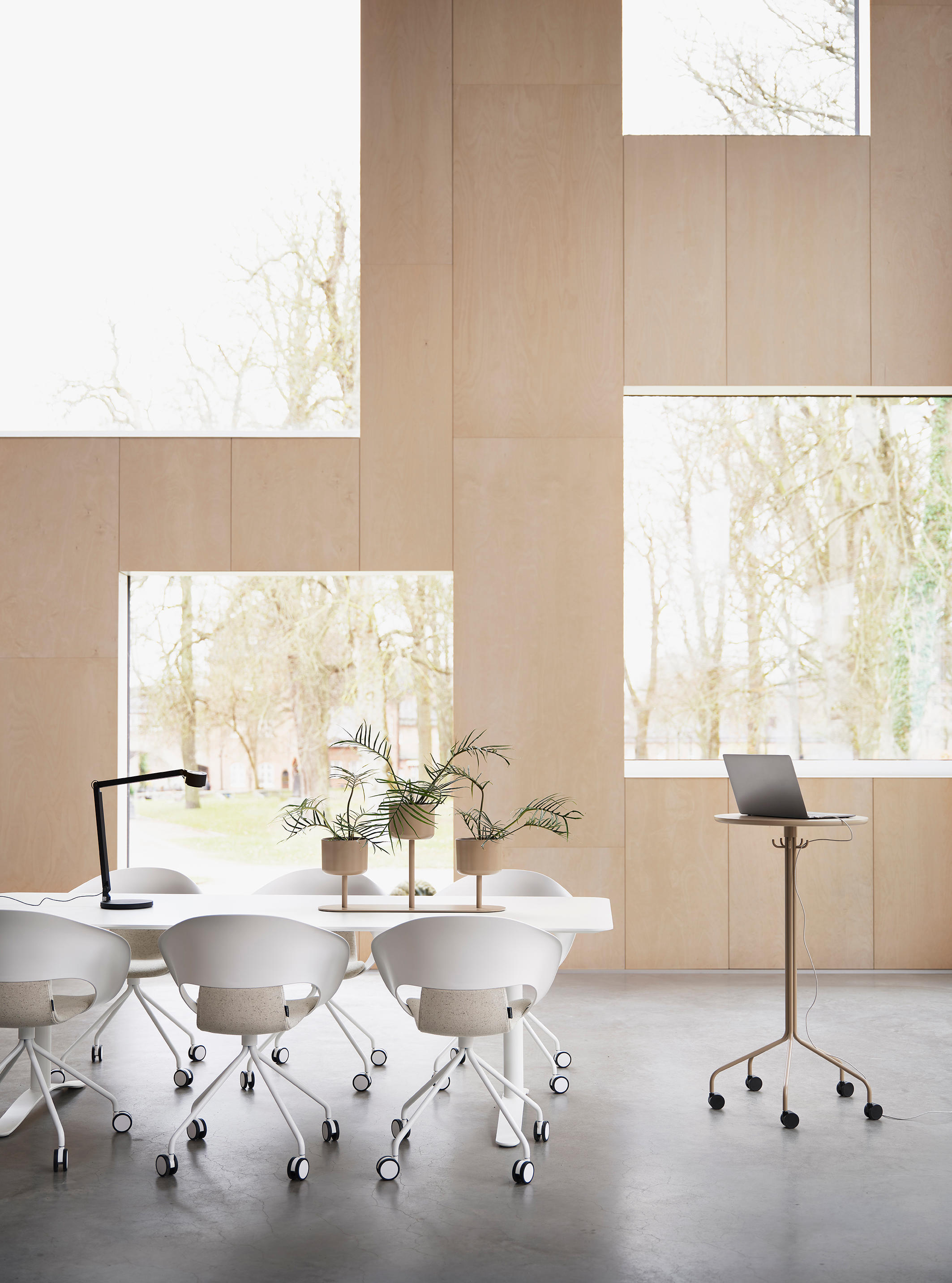 ROLL S-098 - Stools from Skandiform | Architonic