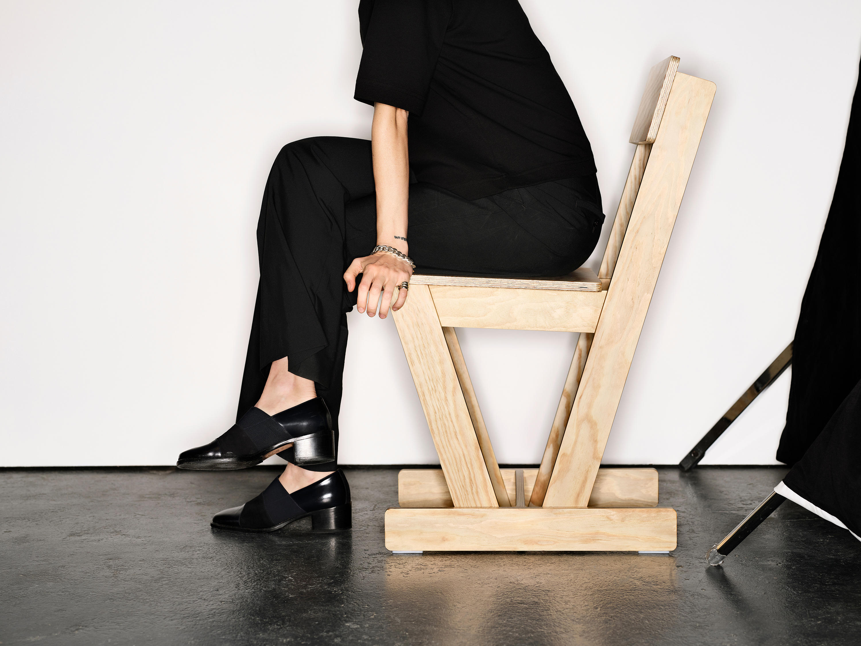 P.Y.R - Sillas de Blå Station | Architonic