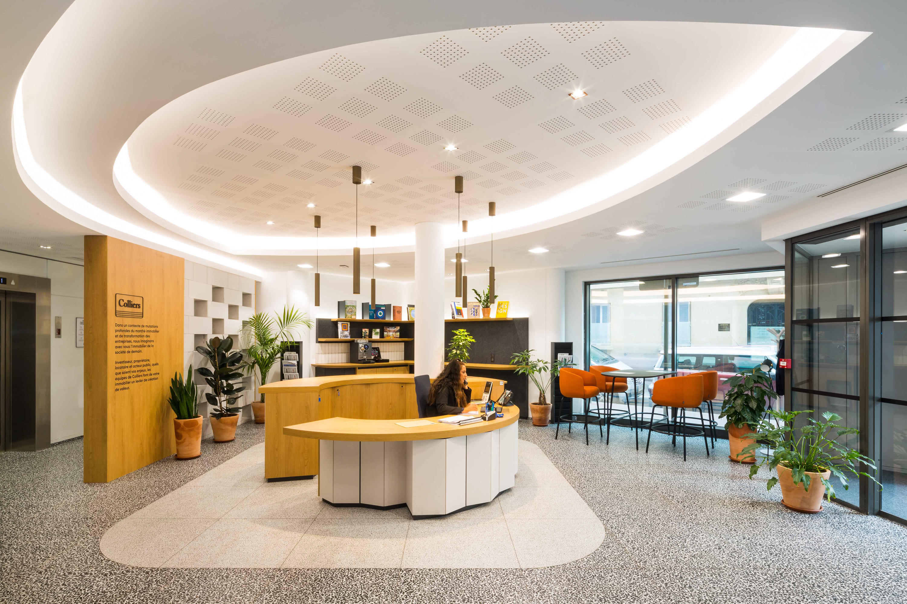 EchoBoard® - High quality designer products | Architonic