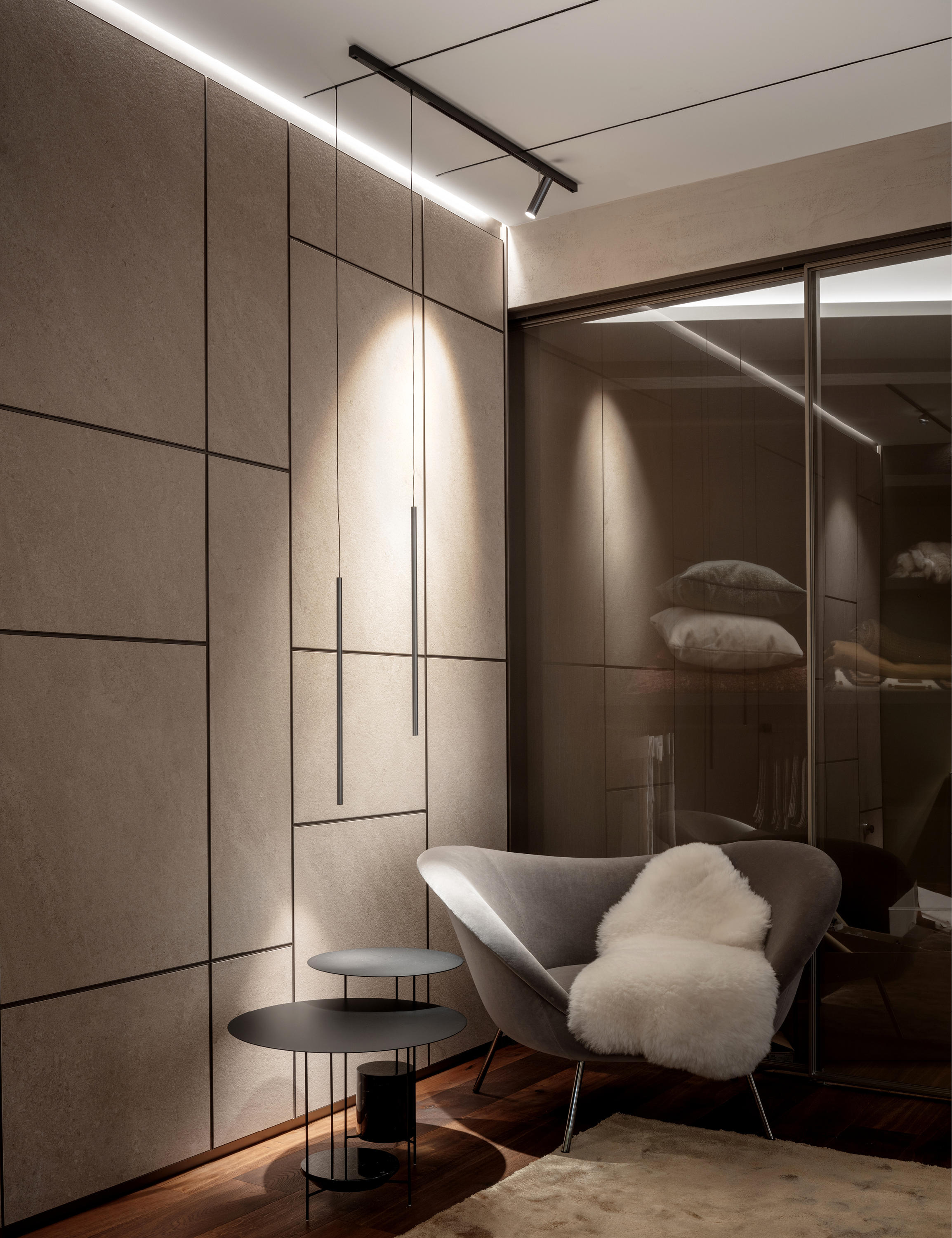 MOVE IT 10 INDIRECT & designer furniture | Architonic
