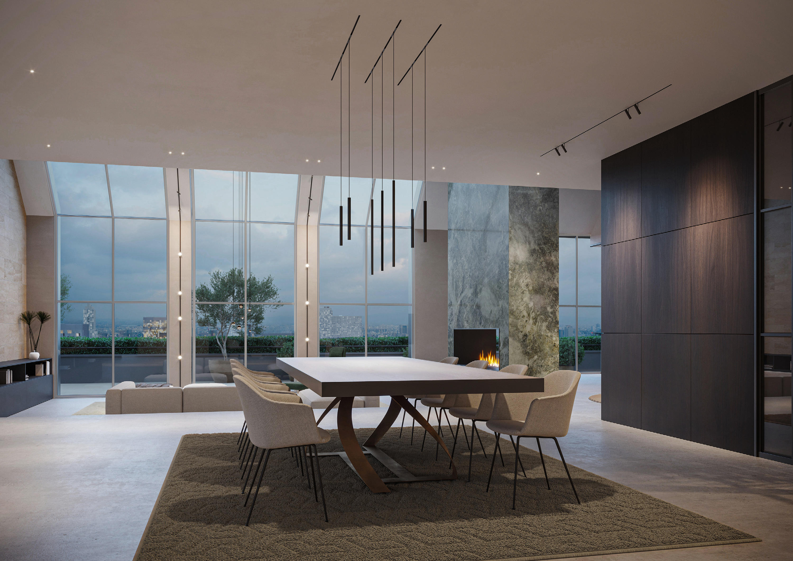 MOVE IT 10 SPOT LINE & designer furniture | Architonic