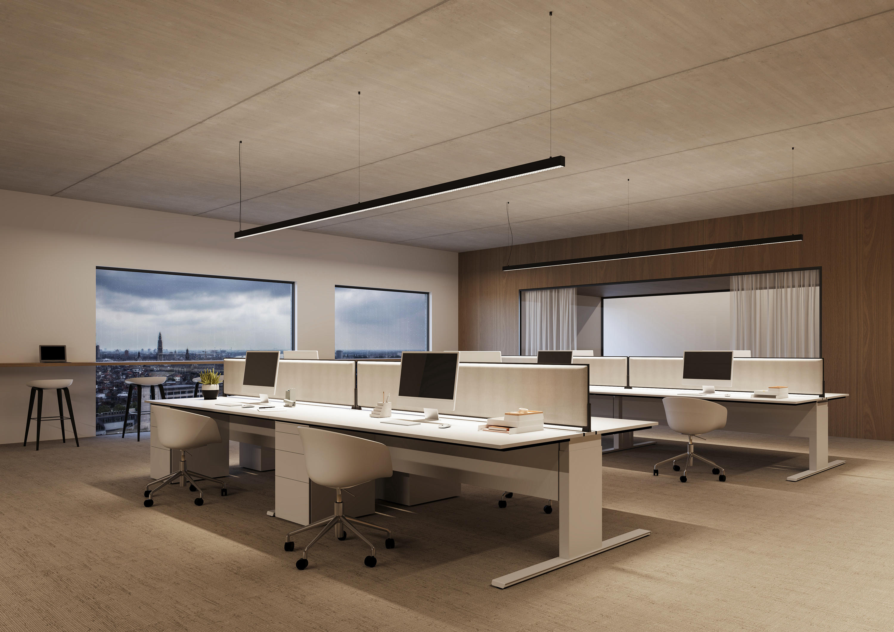 Emergency Sign & Light MOVE IT PRO | Architonic