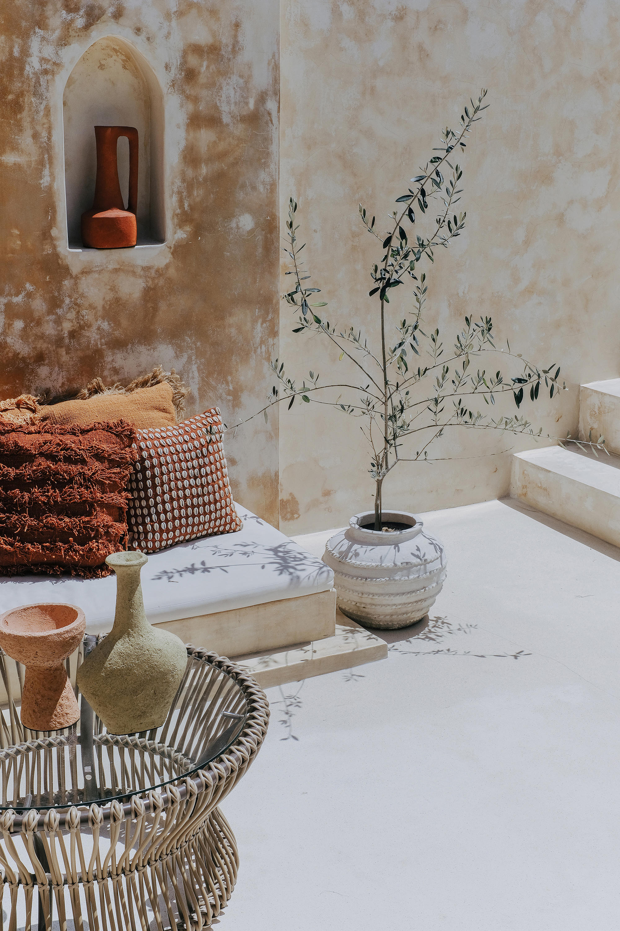 Capriccio Coffe Table | Architonic