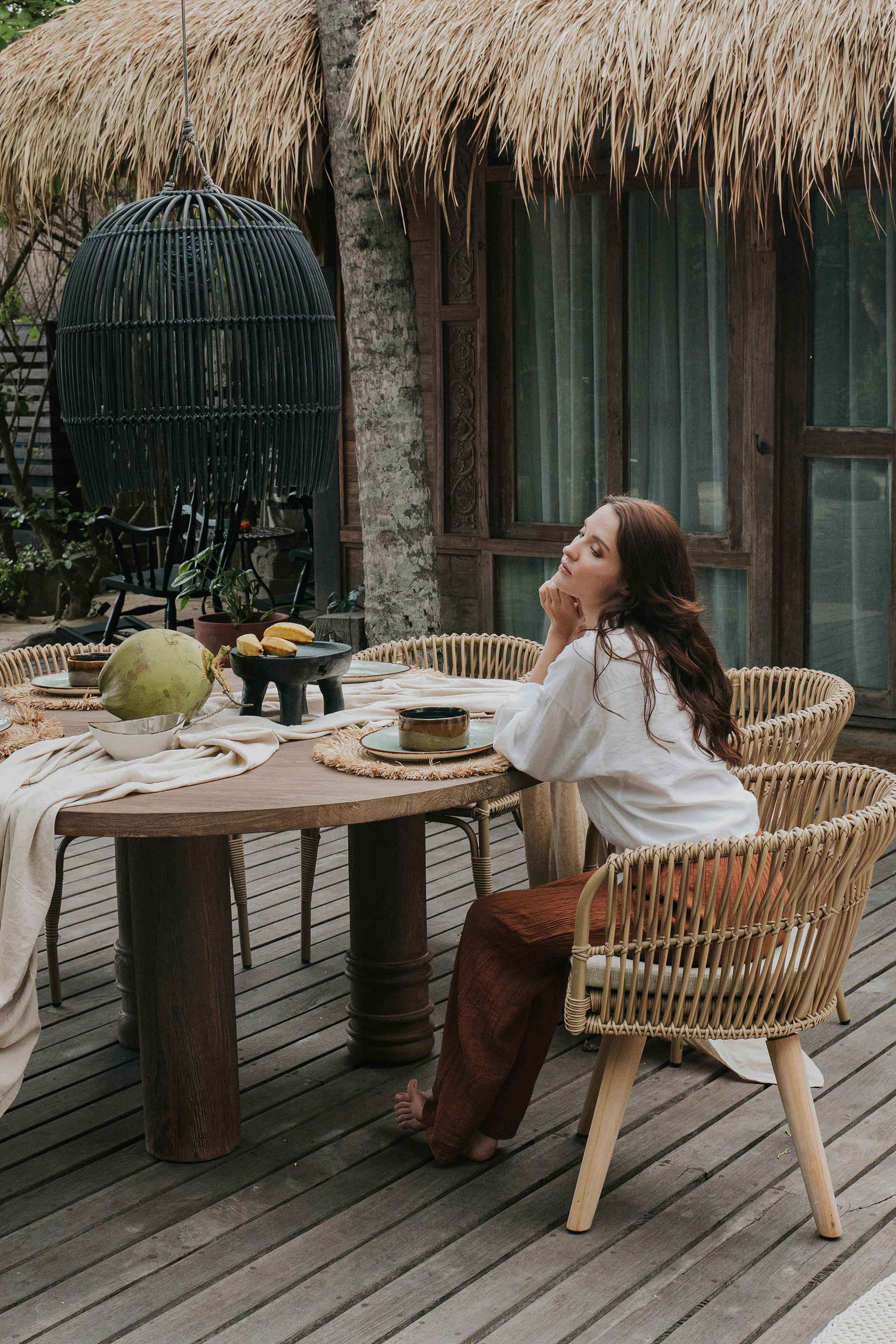 Entasi Rectanglar Table 300 | Architonic