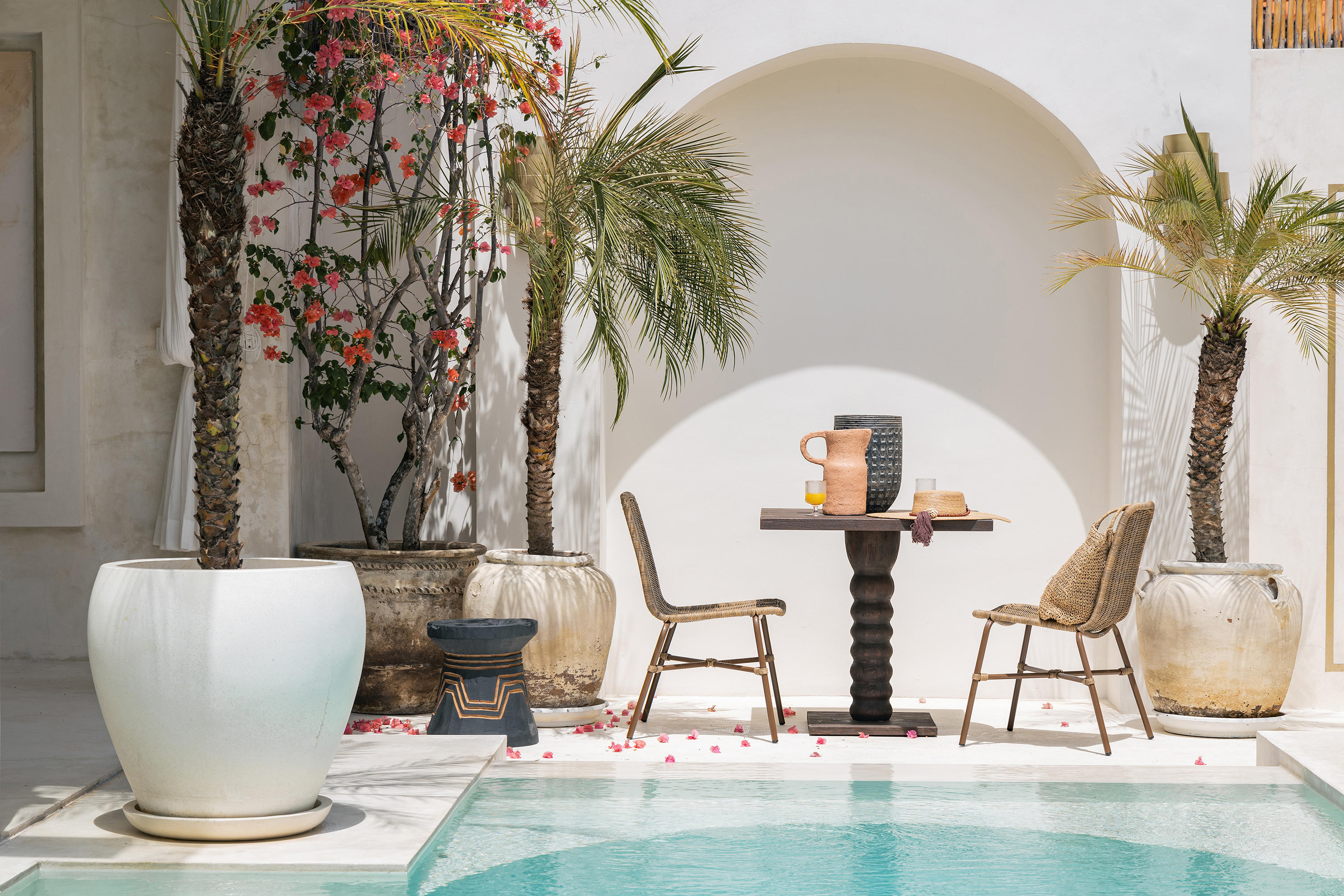 Entasi Rectanglar Table 300 | Architonic