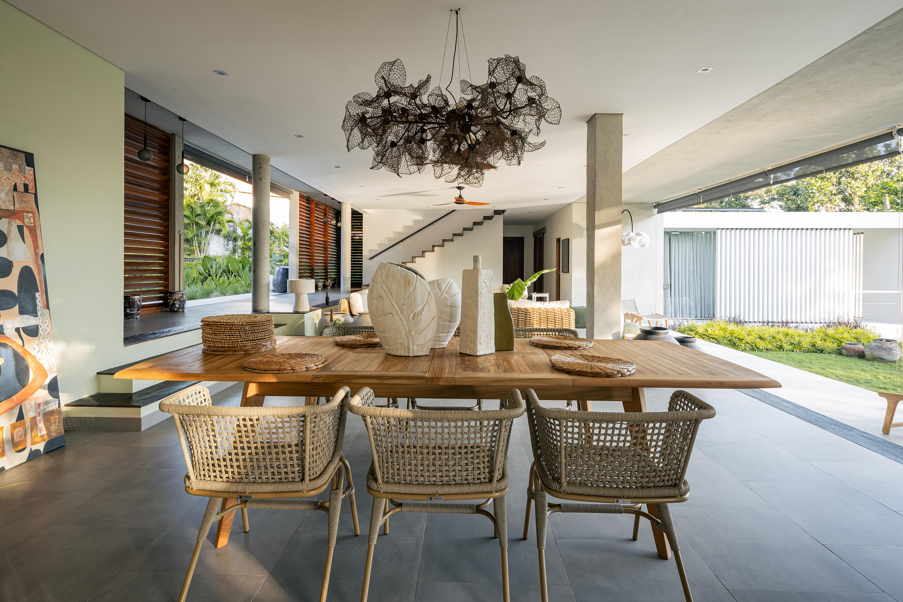 Kimmer Dining Chair & designer furniture | Architonic