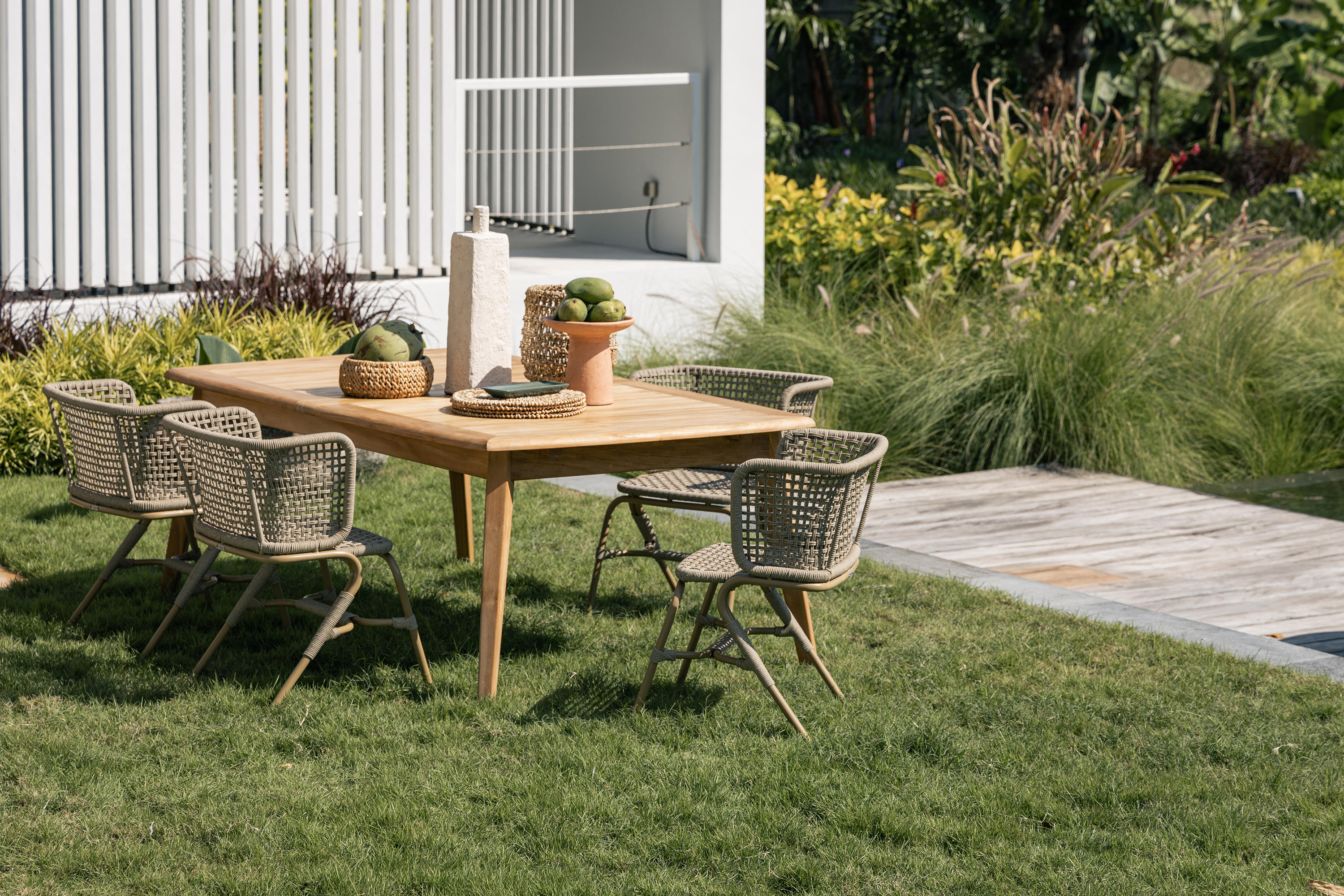 Kimmer Dining Chair & designer furniture | Architonic