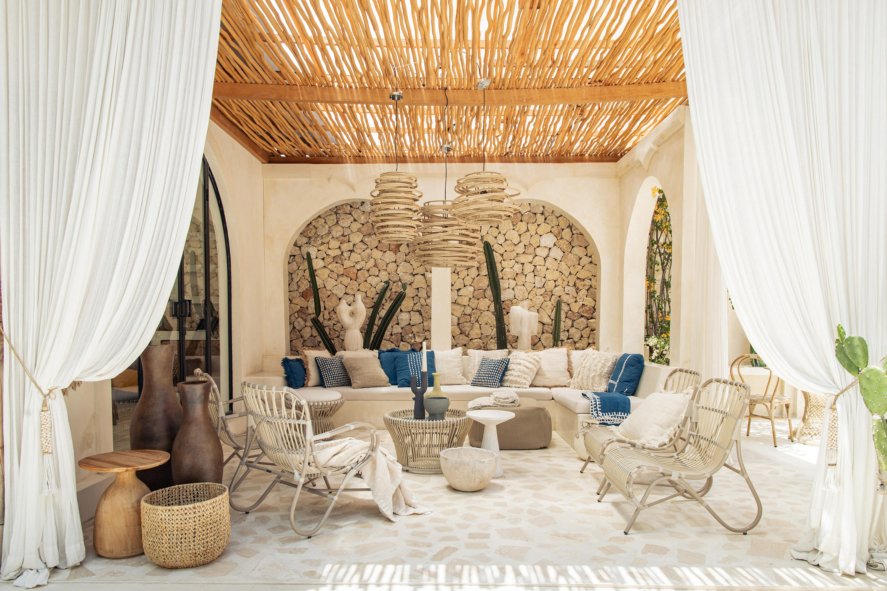 Puerto Rico Low Back Chair | Architonic