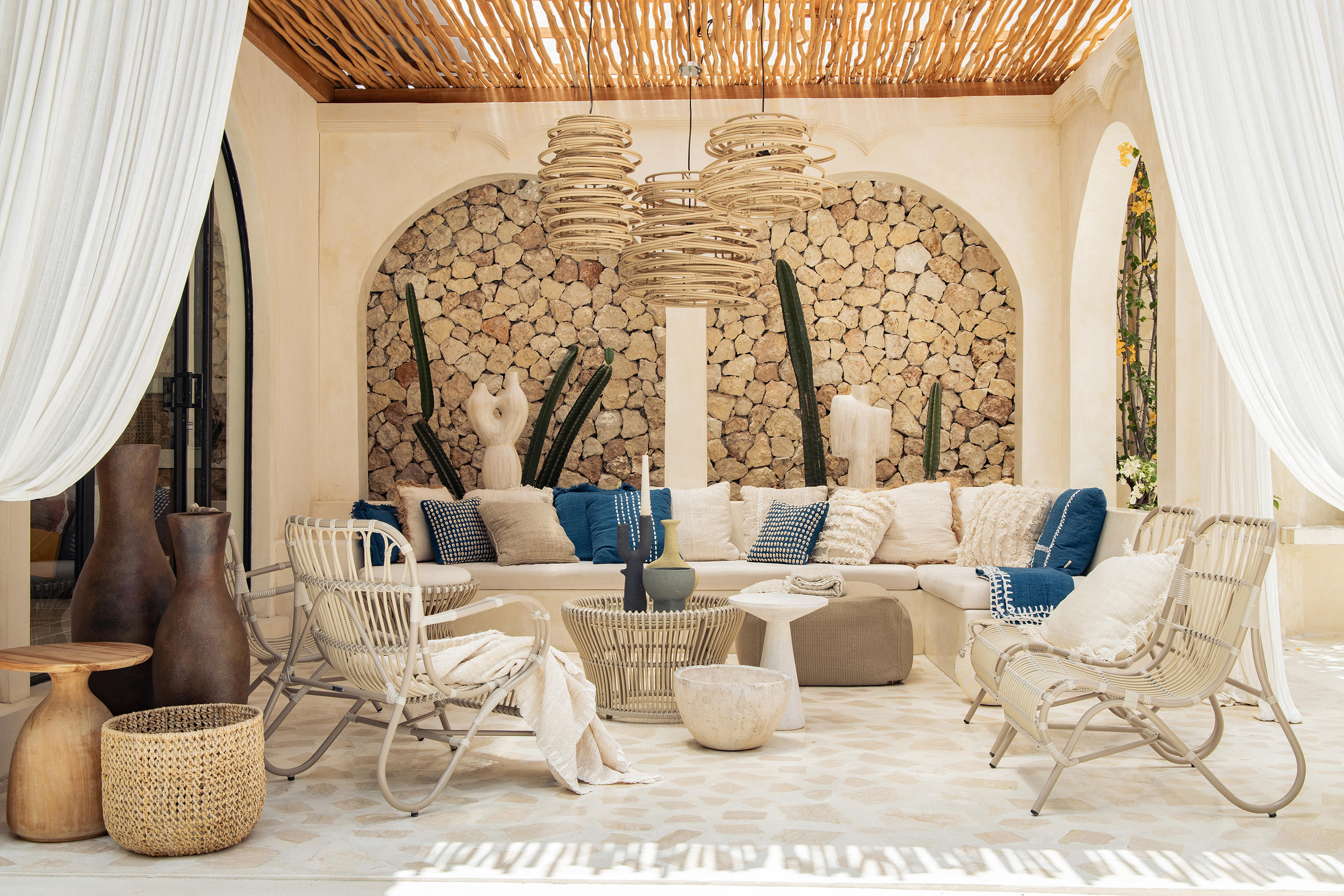 Puerto Rico Low Back Chair | Architonic