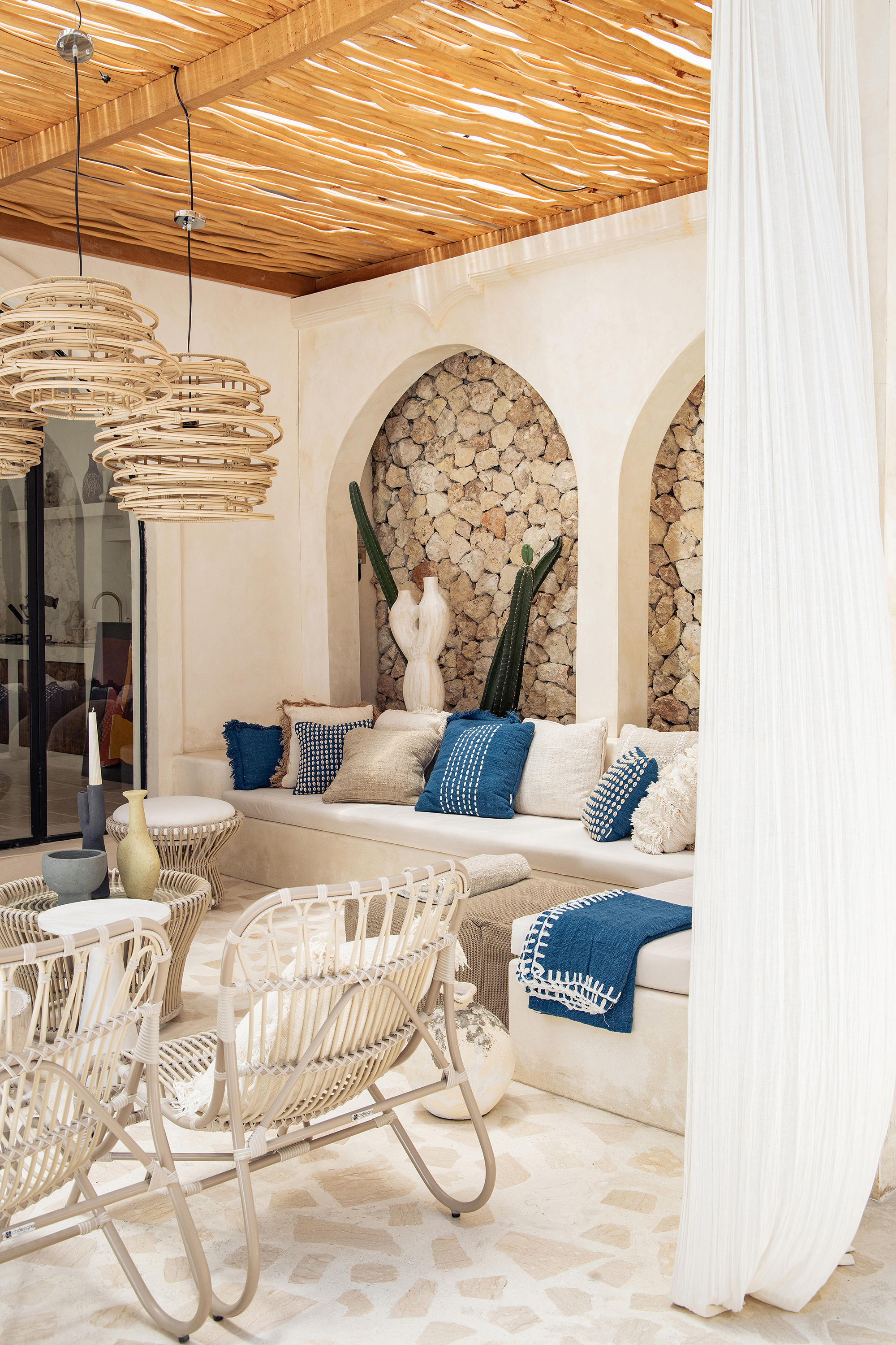 Puerto Rico Low Back Chair | Architonic