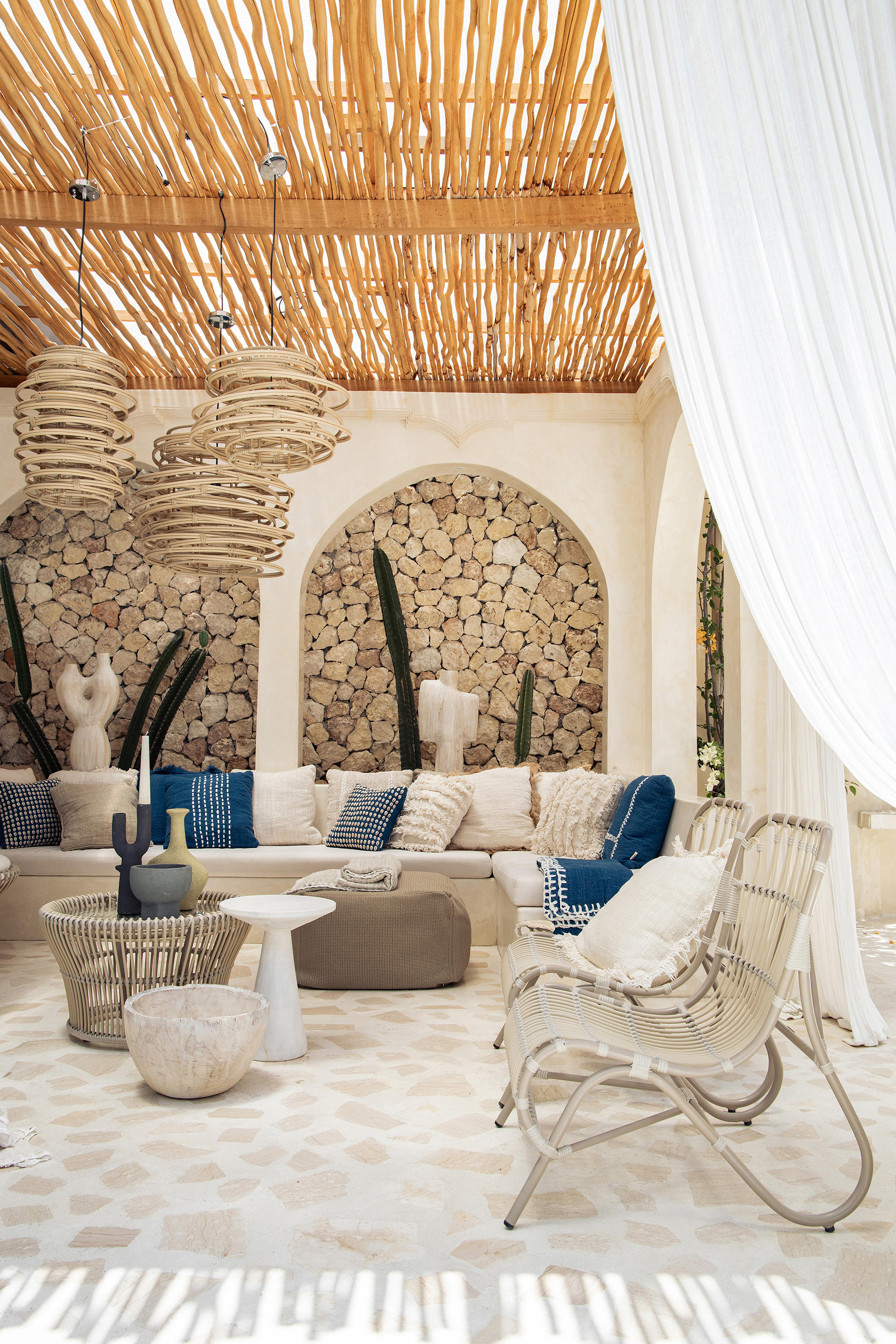 Puerto Rico Low Back Chair | Architonic