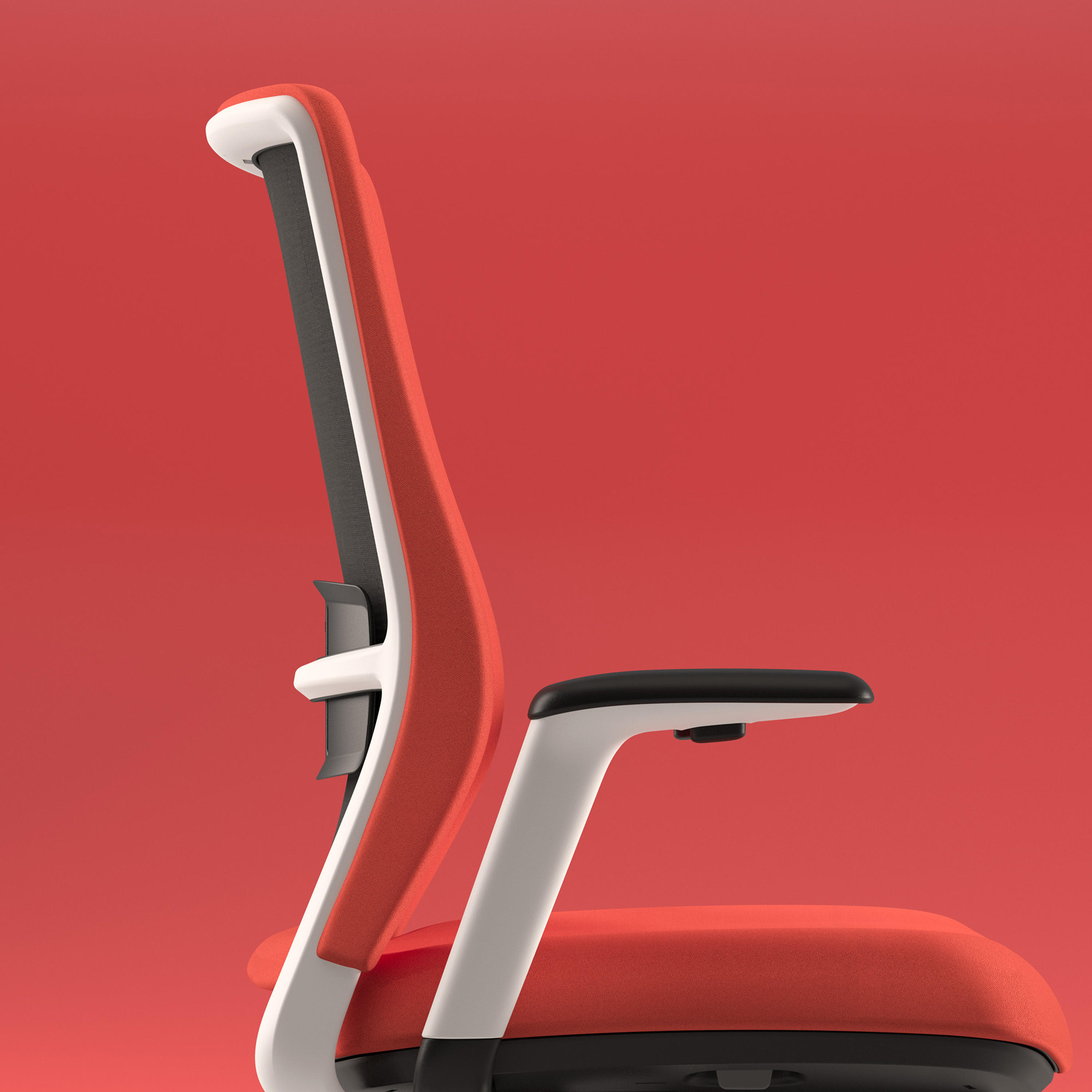 A+S WORK - Office chairs from actiu | Architonic