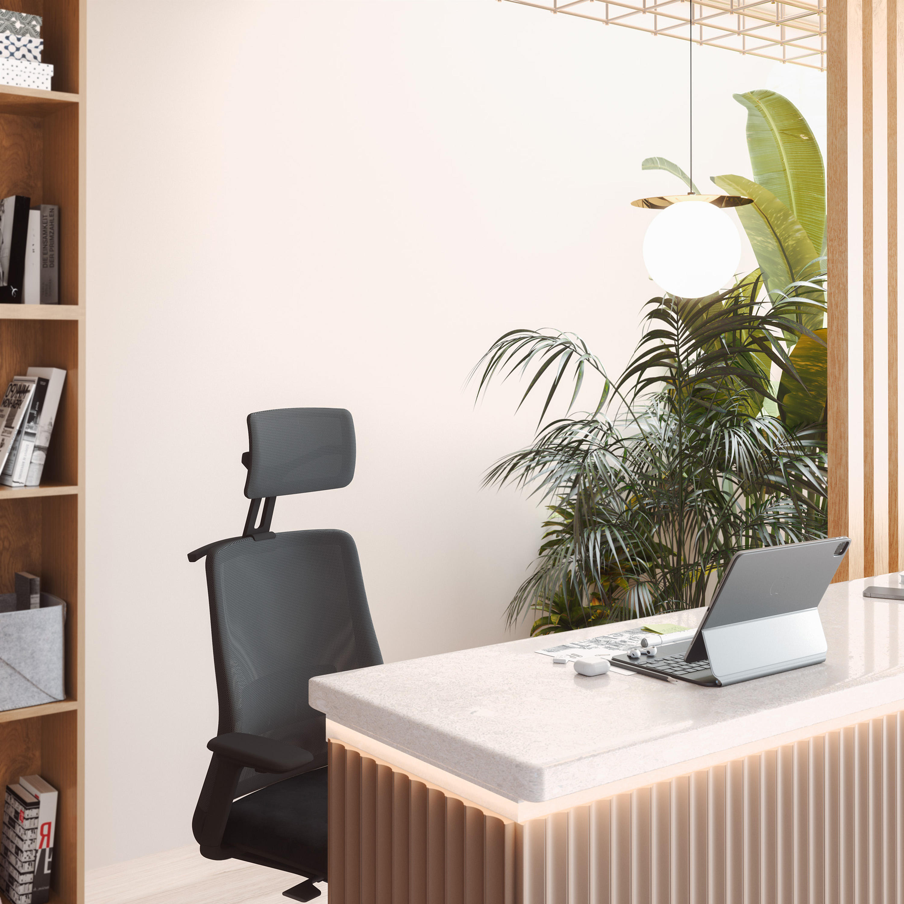 A+S WORK - Office chairs from actiu | Architonic