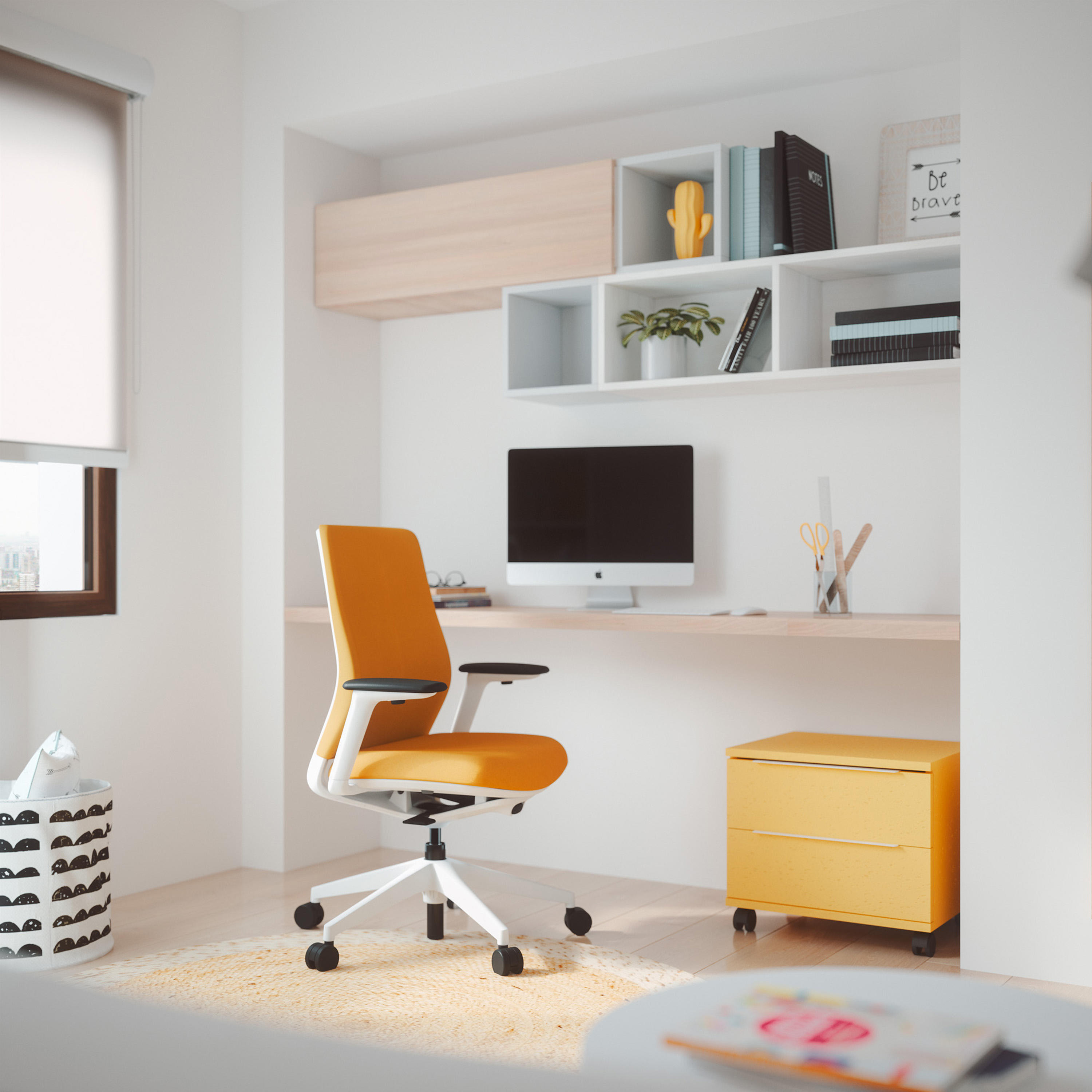 A+S WORK - Office chairs from actiu | Architonic