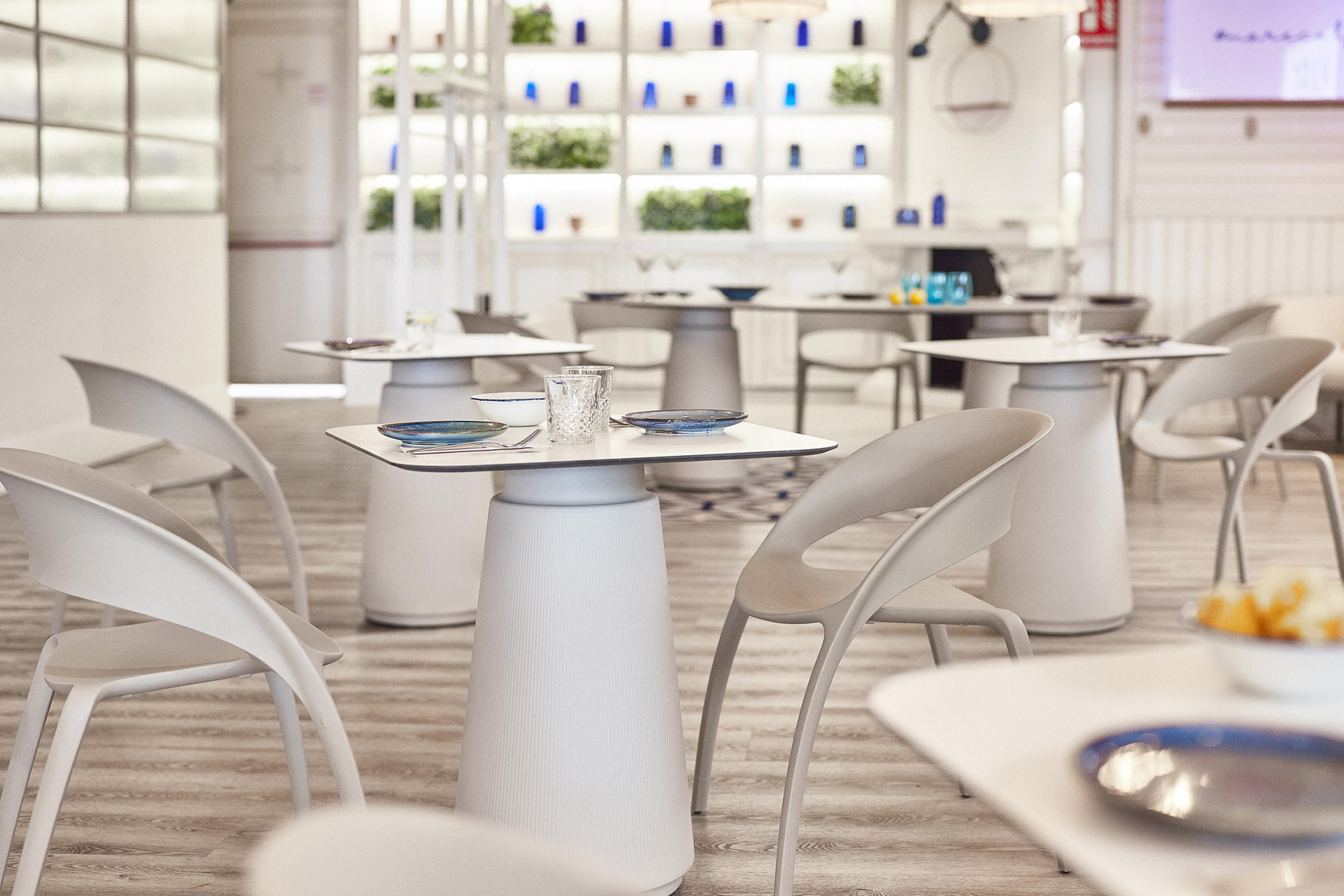 BEE - Sillas de actiu | Architonic