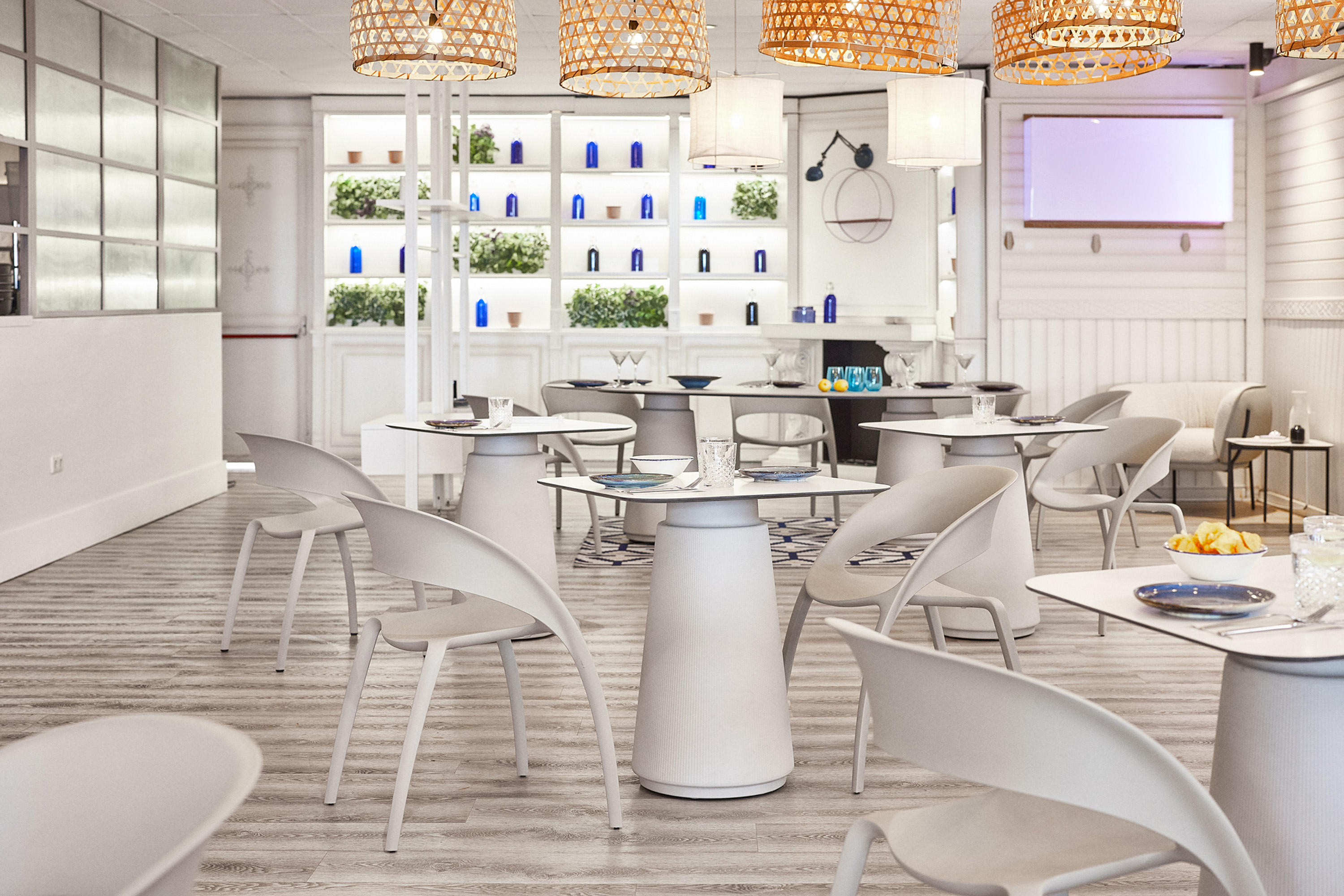 BEE - Sillas de actiu | Architonic