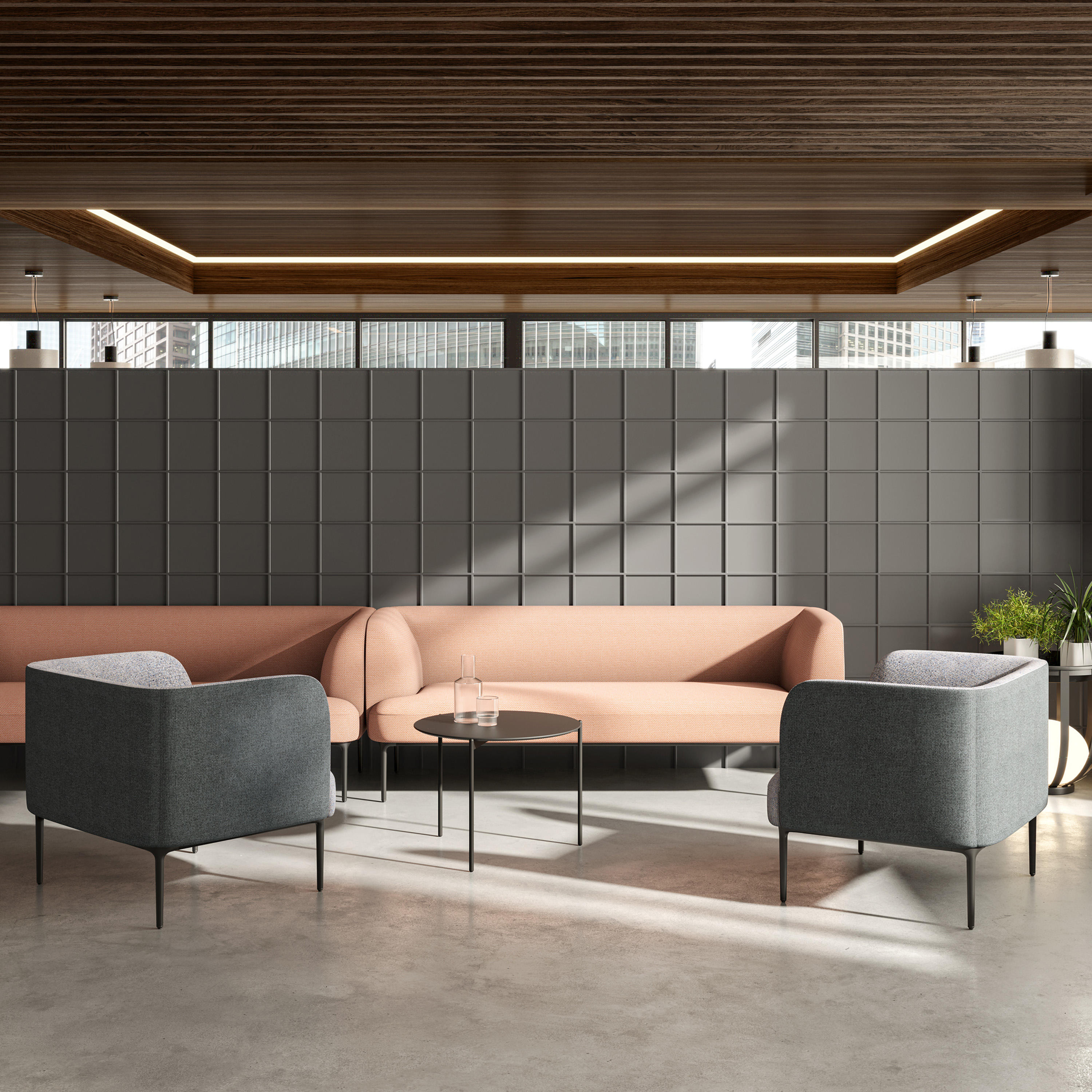 CUIC - Sofas from actiu | Architonic