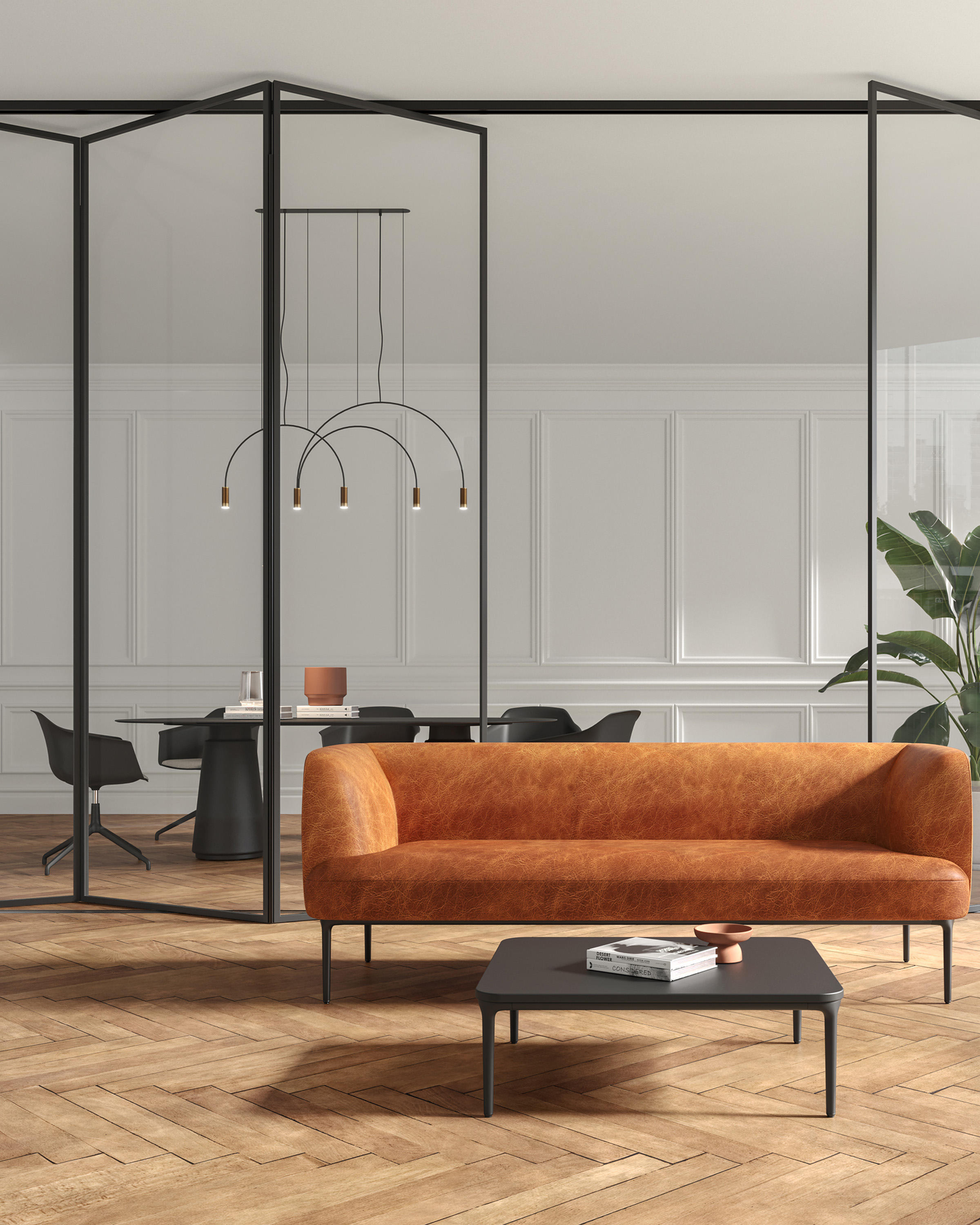 CUIC - Sofas from actiu | Architonic