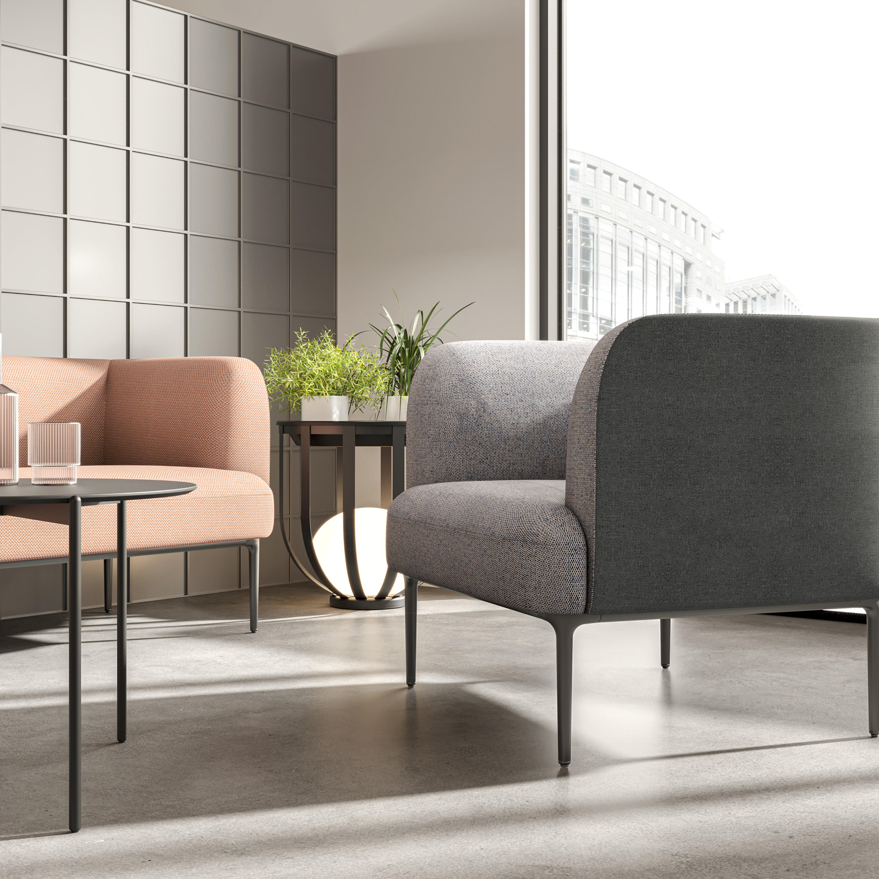 CUIC - Armchairs from actiu | Architonic