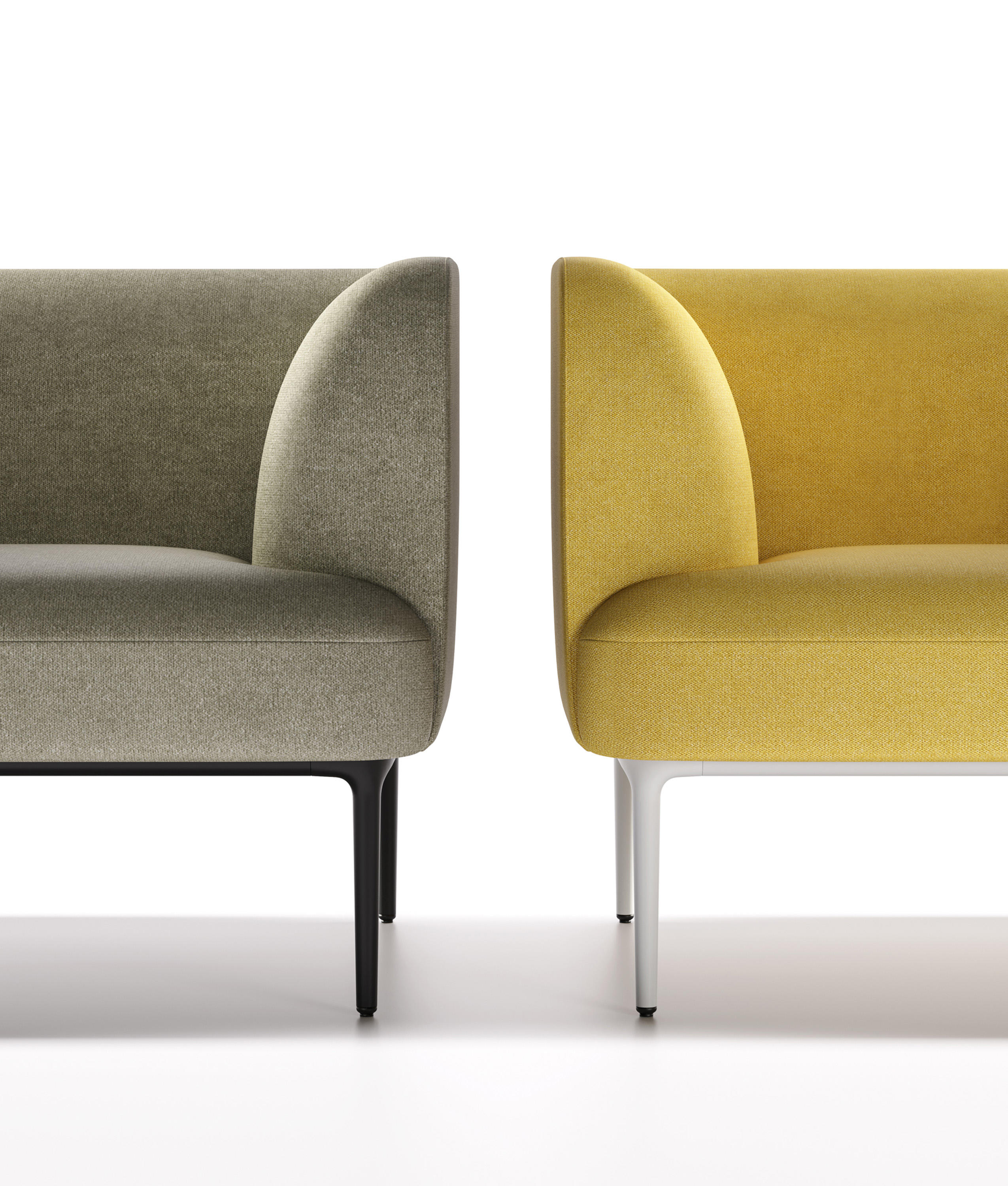 CUIC - Sofas from actiu | Architonic