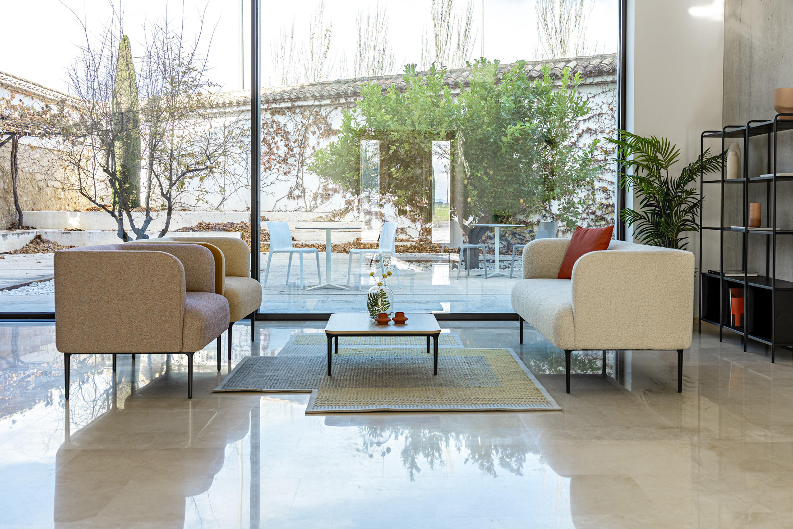 CUIC - Sofas from actiu | Architonic