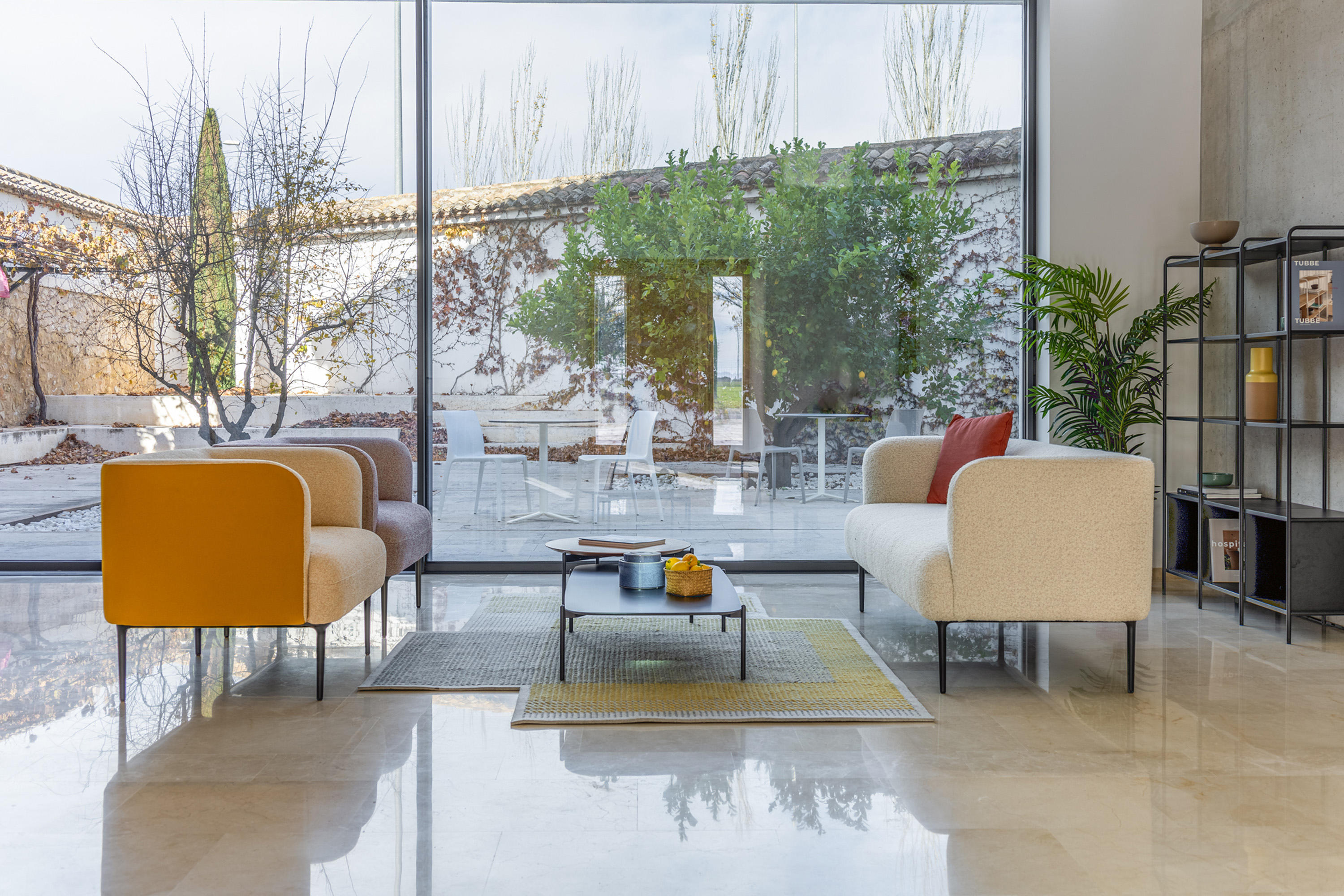 CUIC - Sofas from actiu | Architonic