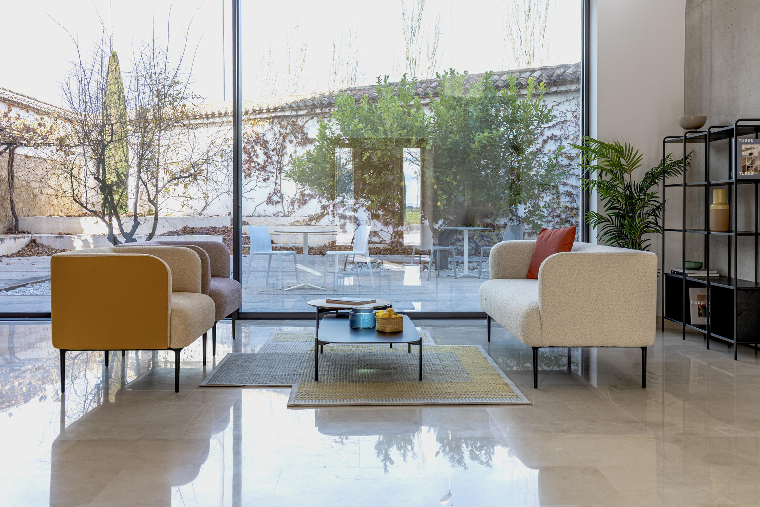 CUIC - Sofas from actiu | Architonic