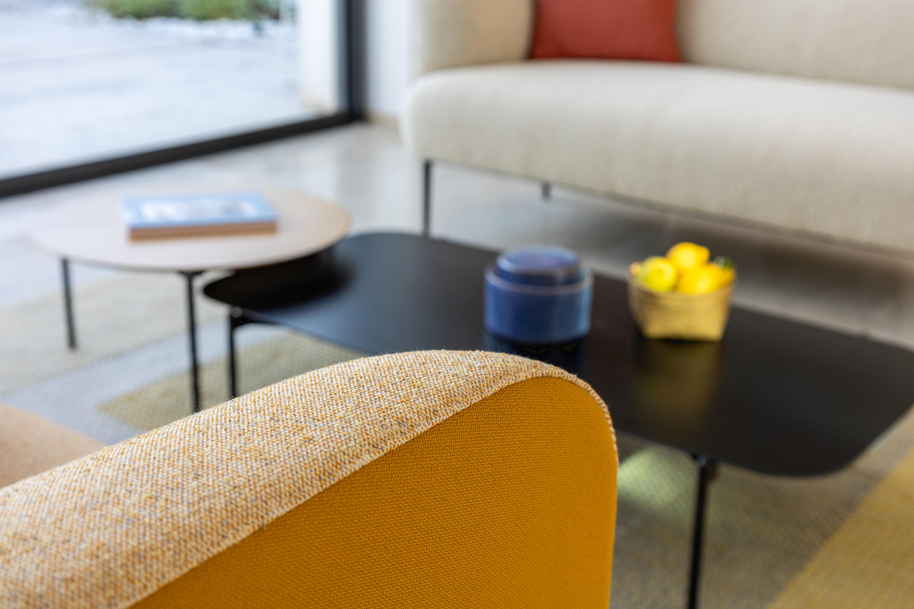 CUIC - Sofas from actiu | Architonic