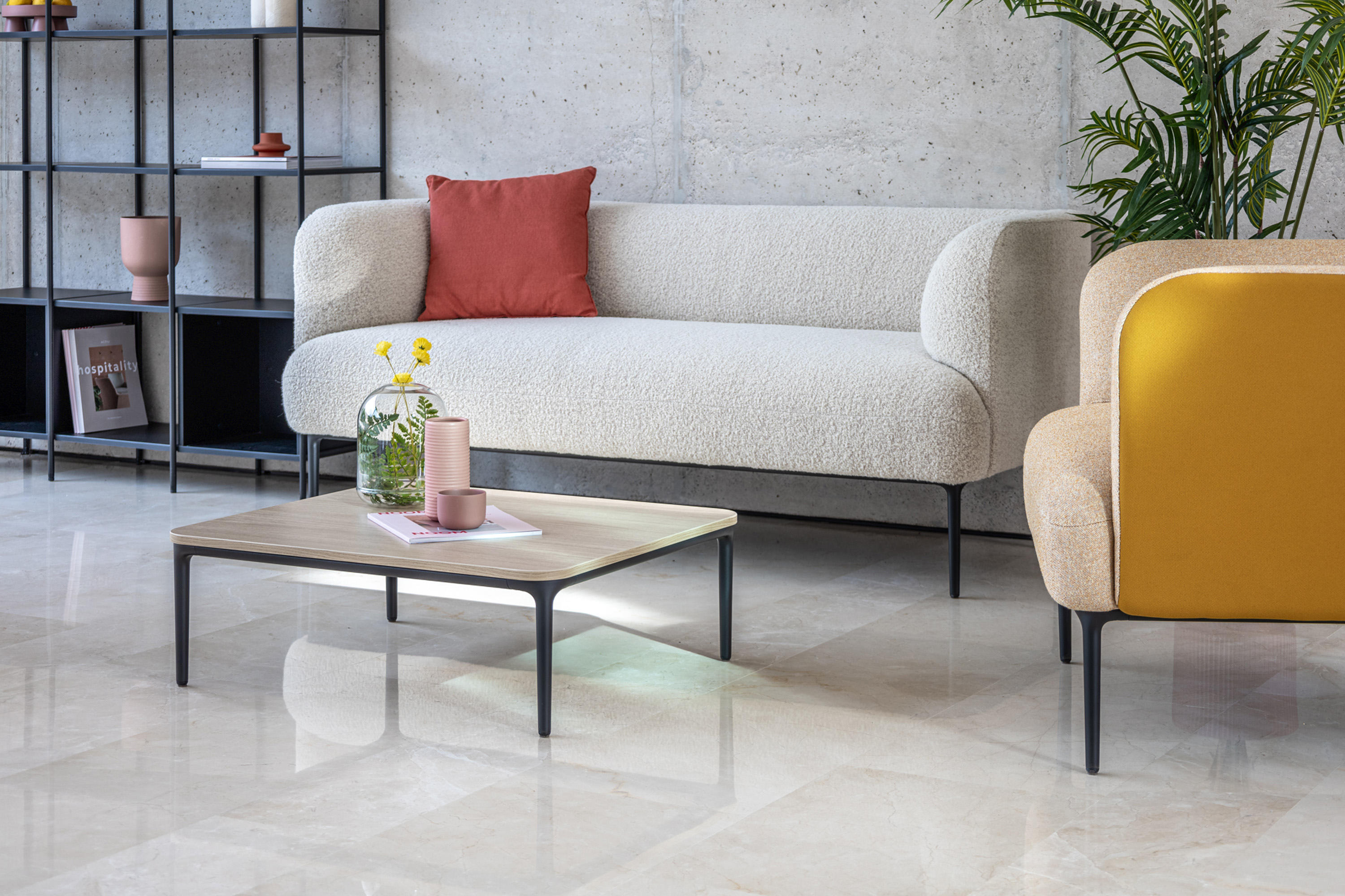 CUIC - Sofas from actiu | Architonic