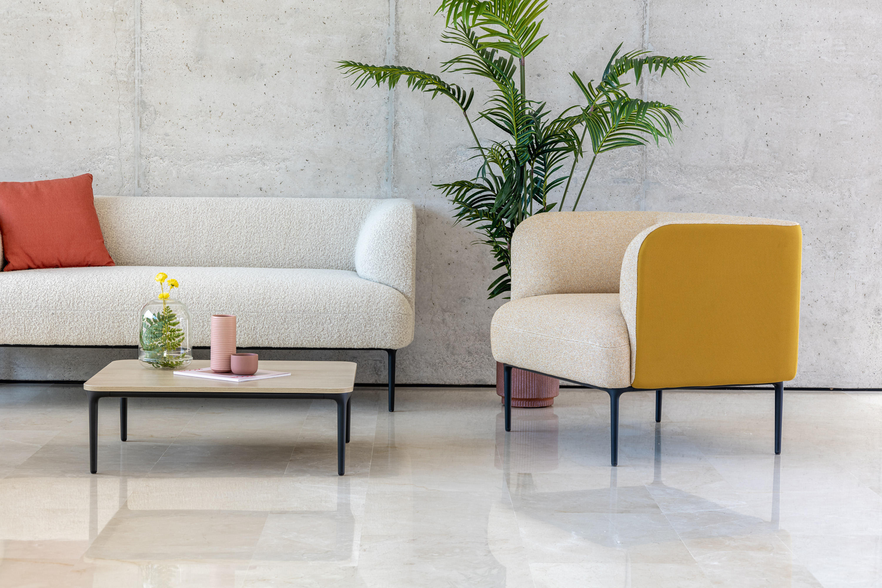 CUIC - Sofas from actiu | Architonic