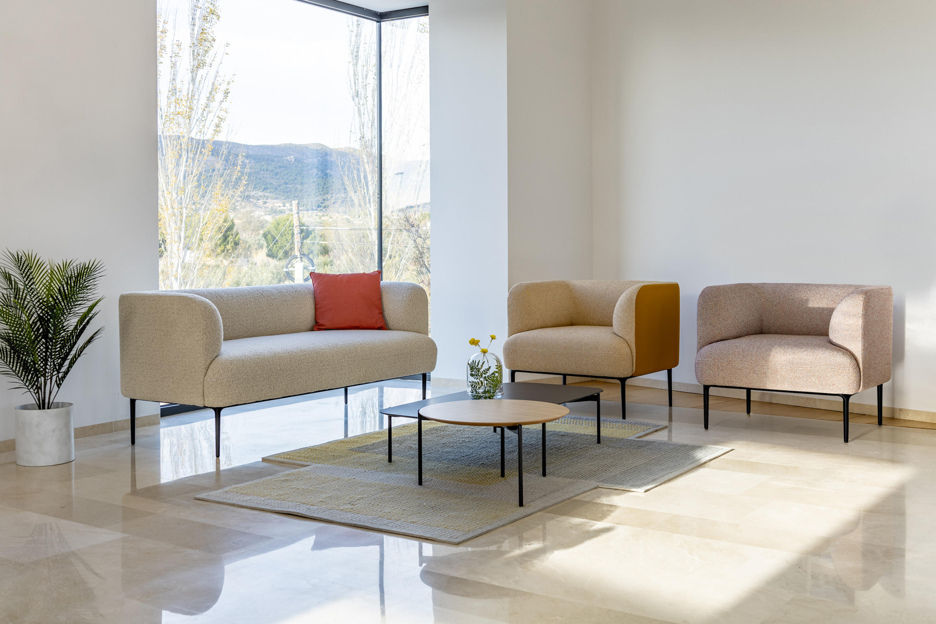 CUIC - Sofas from actiu | Architonic