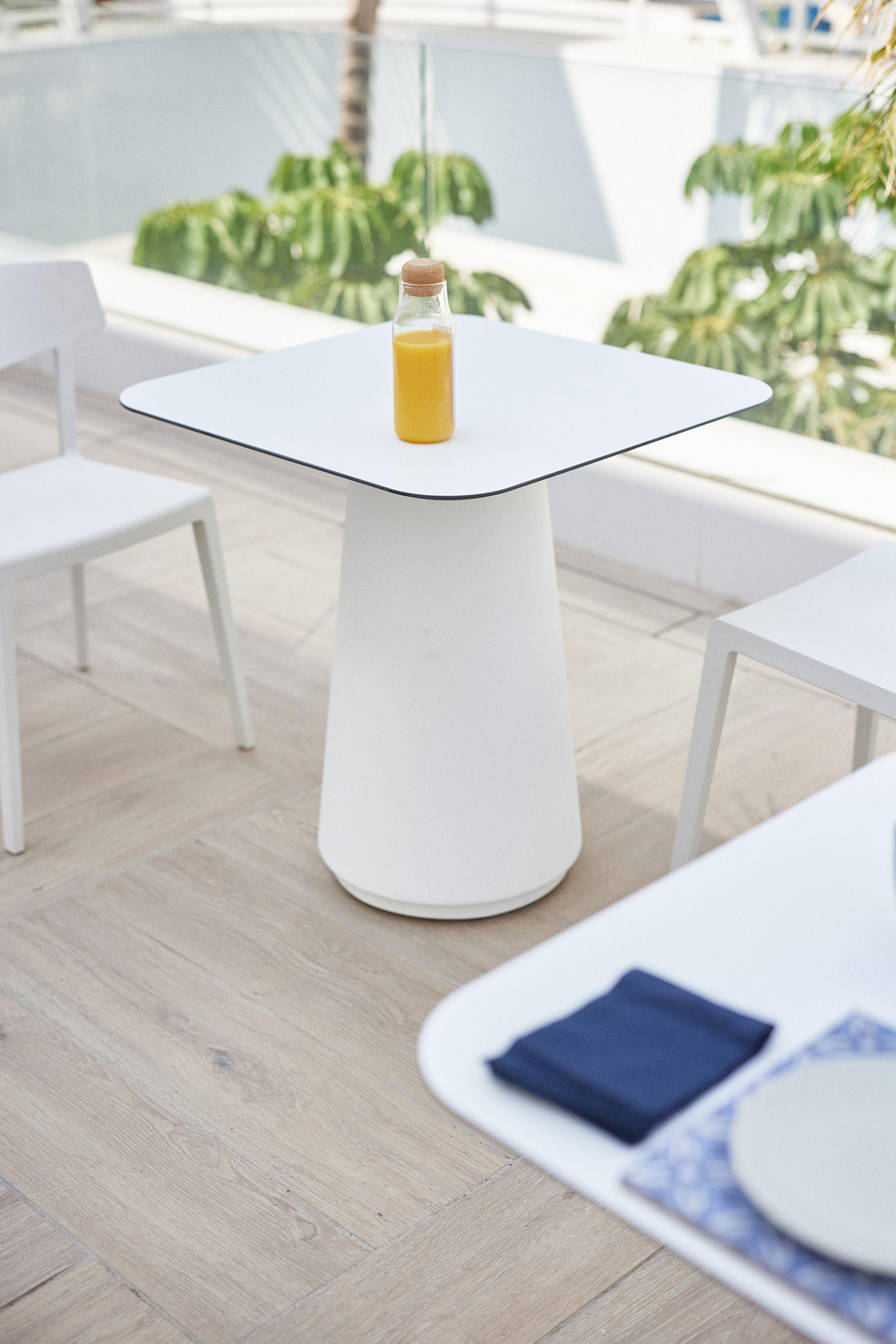 DORIK - Side tables from actiu | Architonic