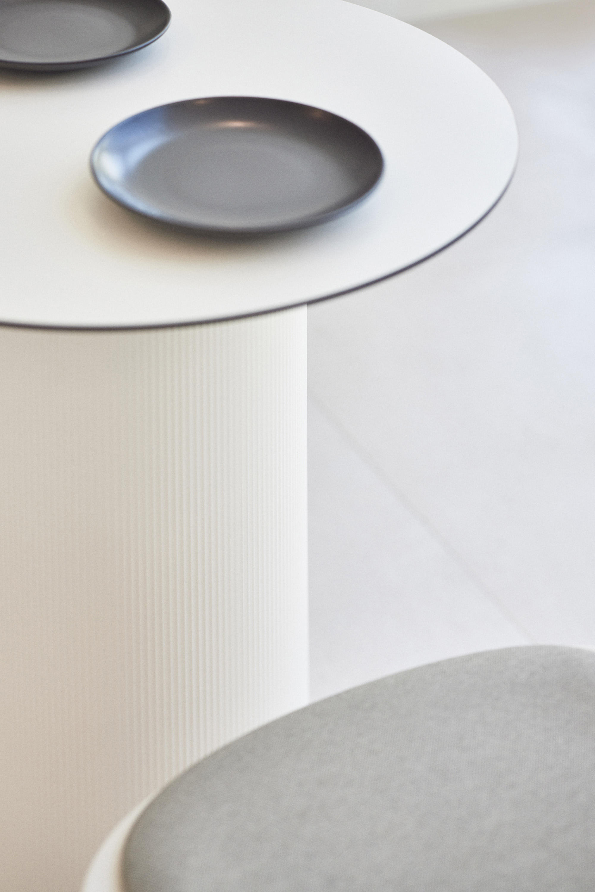 DORIK - Side tables from actiu | Architonic