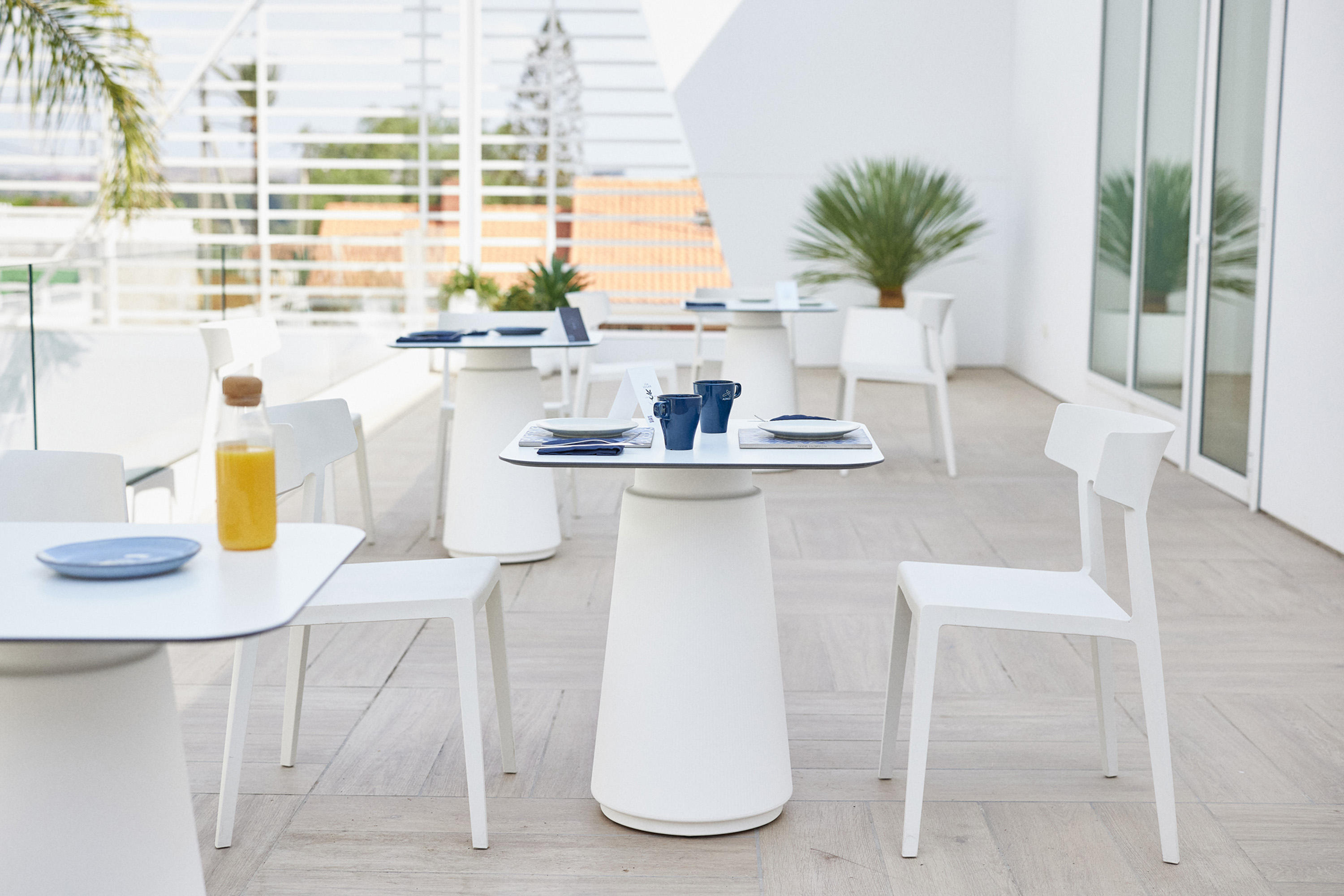 DORIK - Side tables from actiu | Architonic