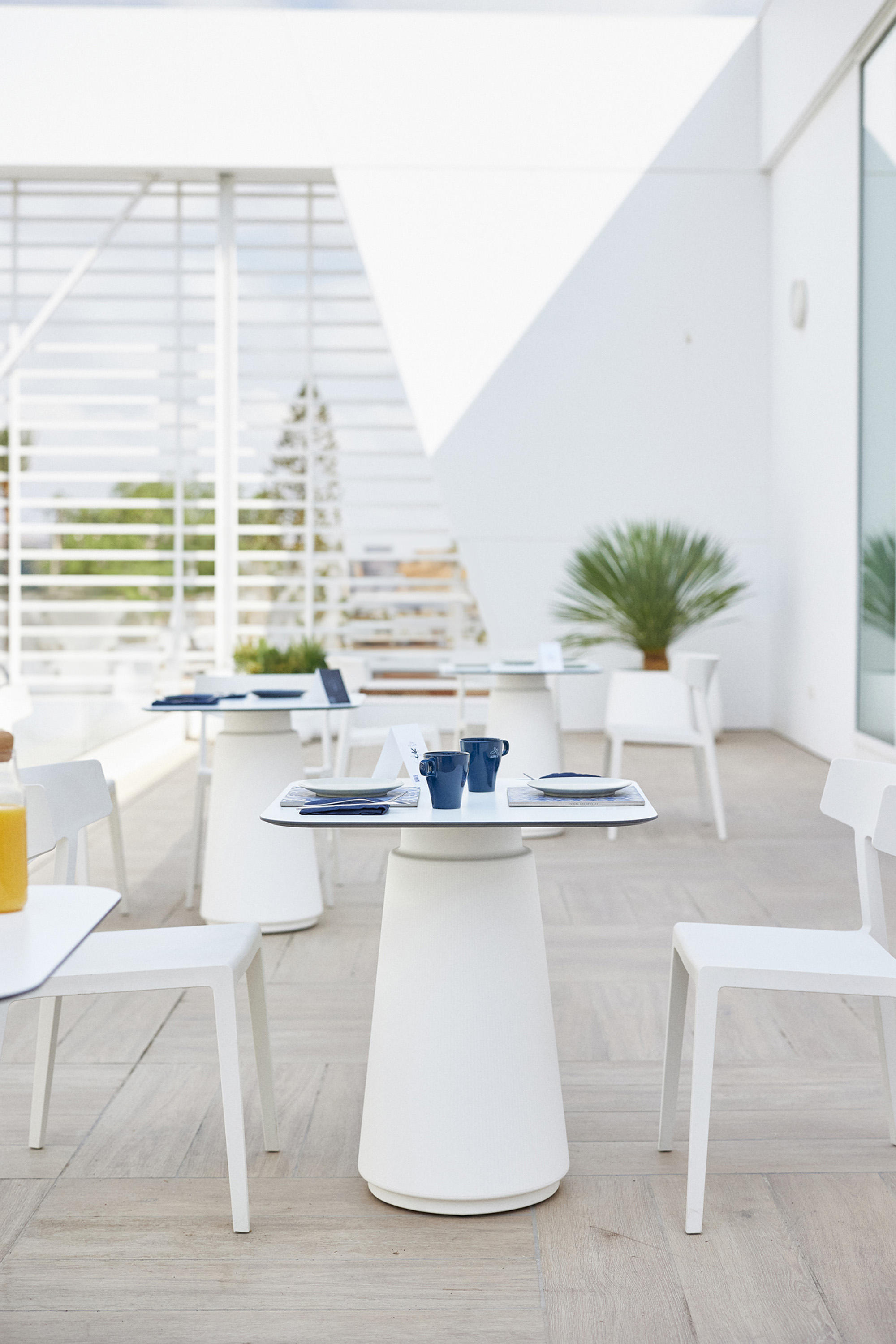 DORIK - Side tables from actiu | Architonic