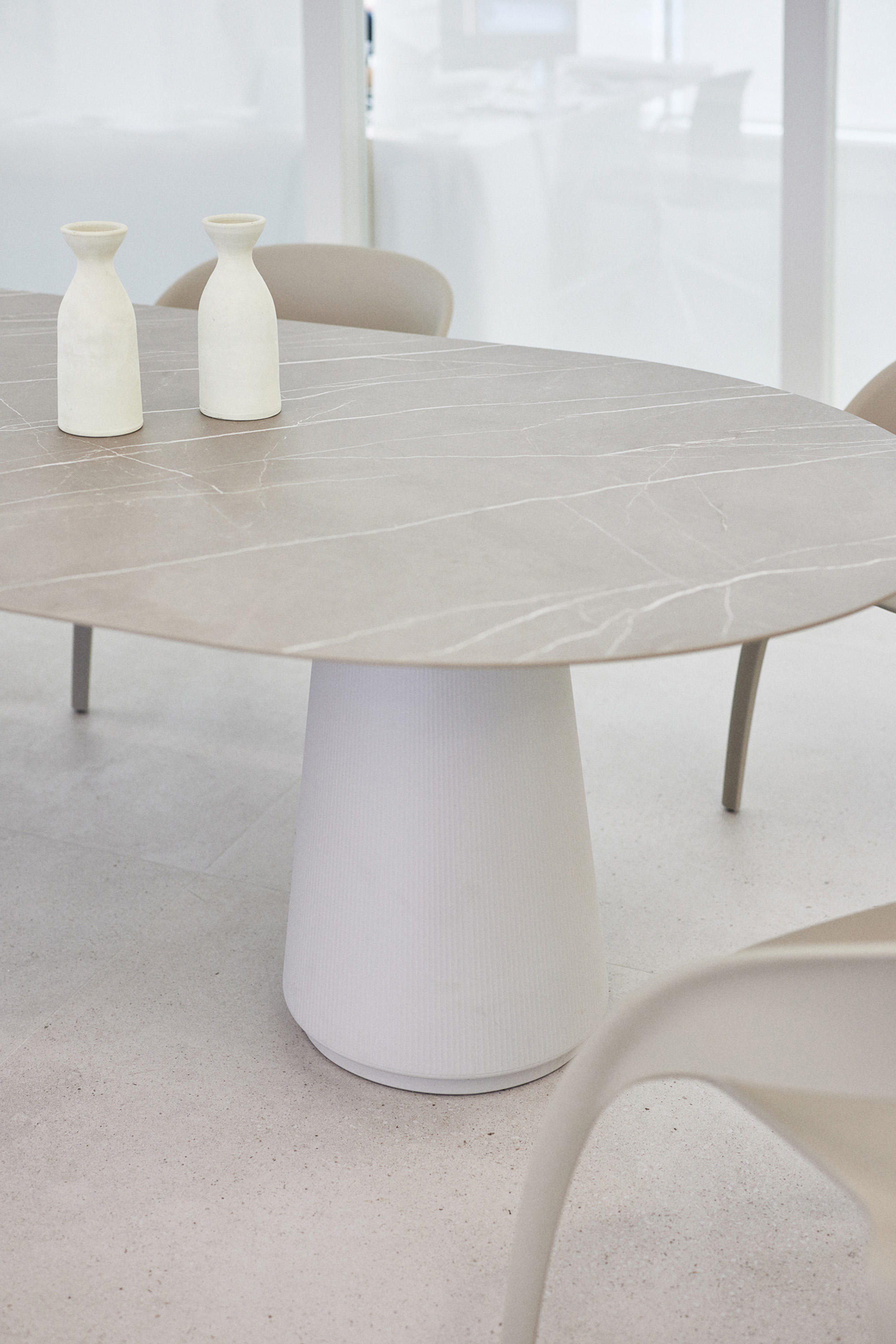 DORIK - Side tables from actiu | Architonic