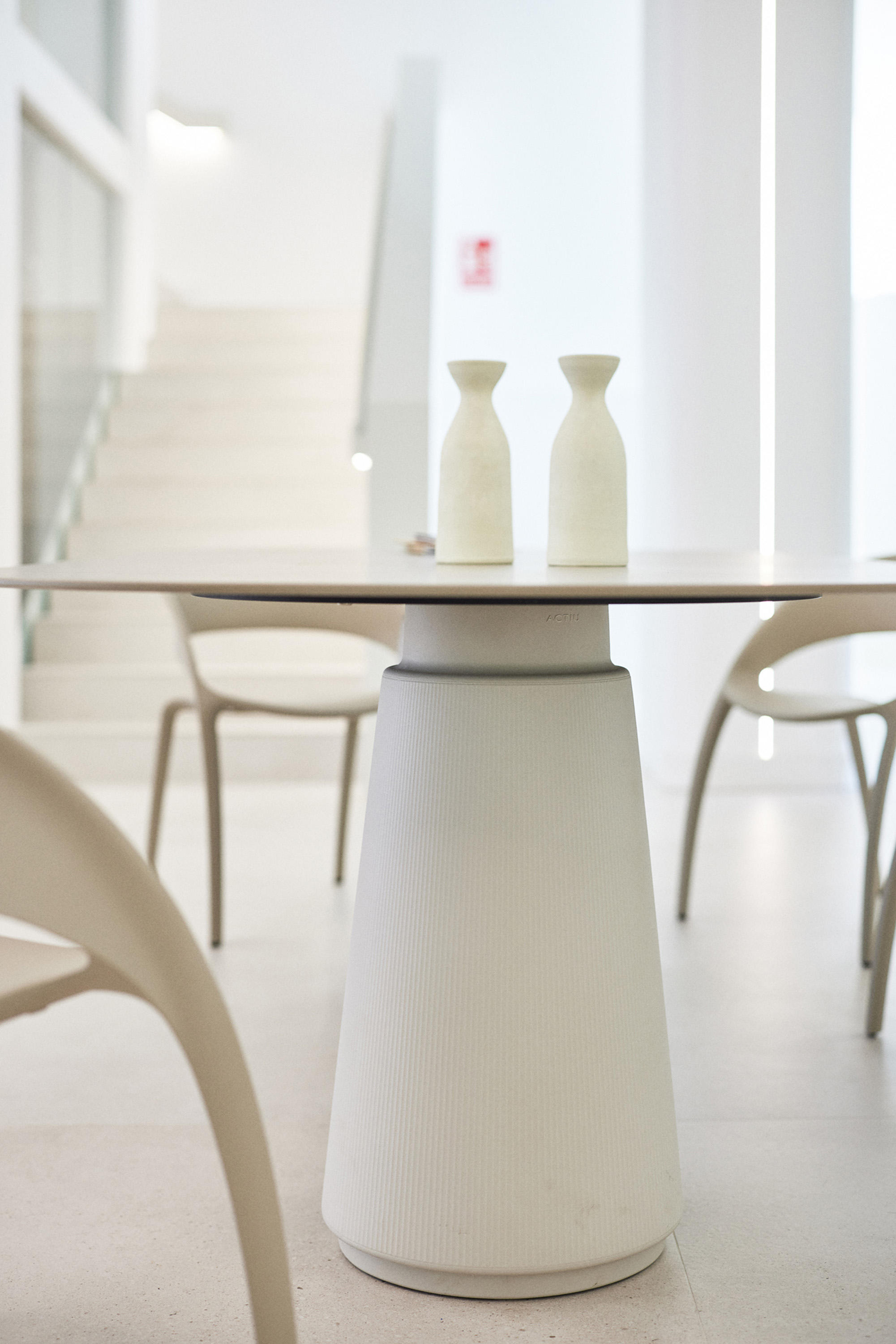 DORIK - Side tables from actiu | Architonic
