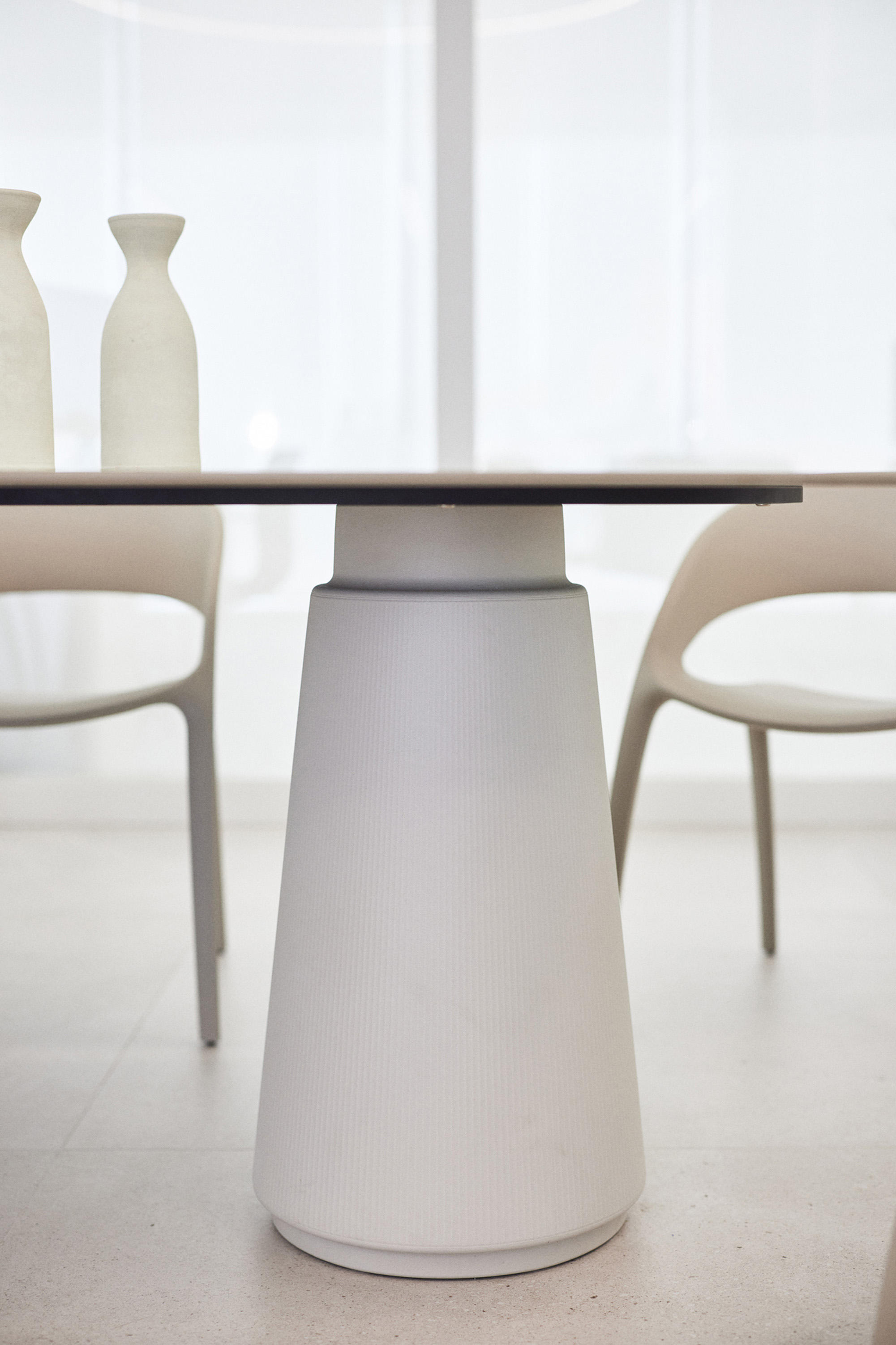 DORIK - Side tables from actiu | Architonic
