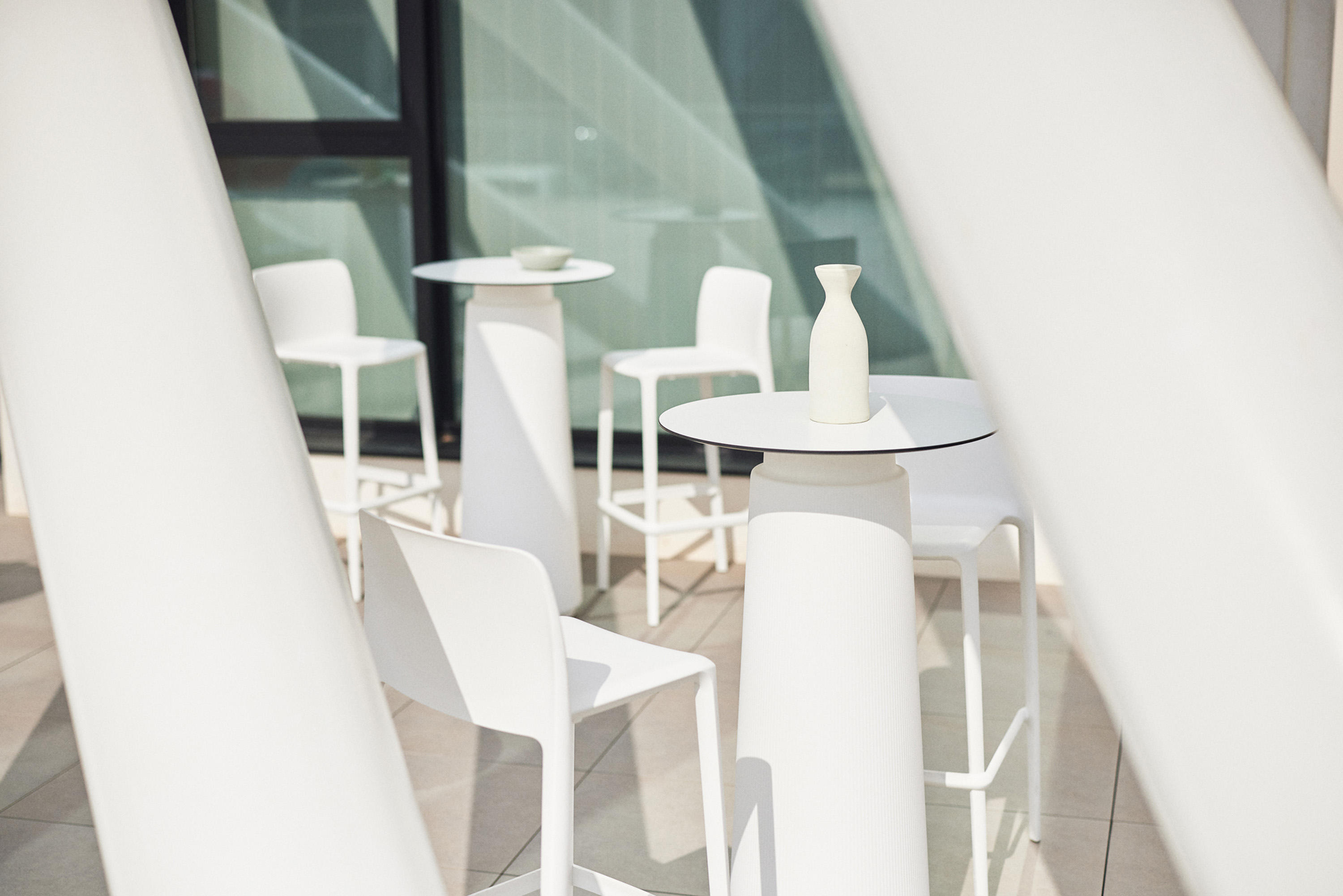 DORIK - Side tables from actiu | Architonic