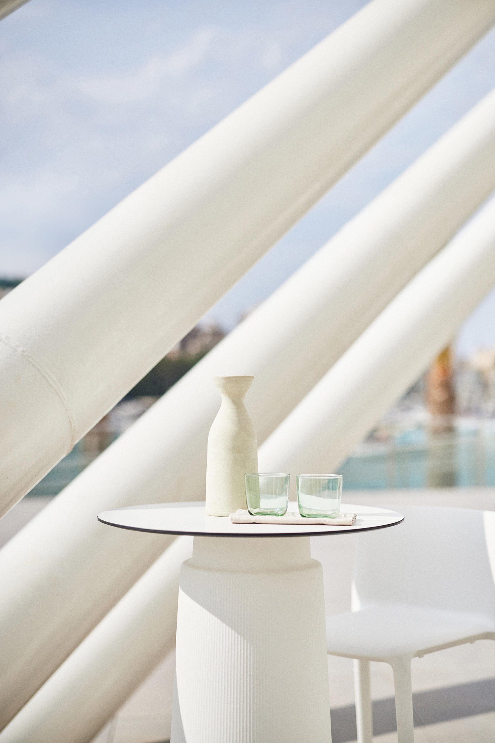 DORIK - Side tables from actiu | Architonic