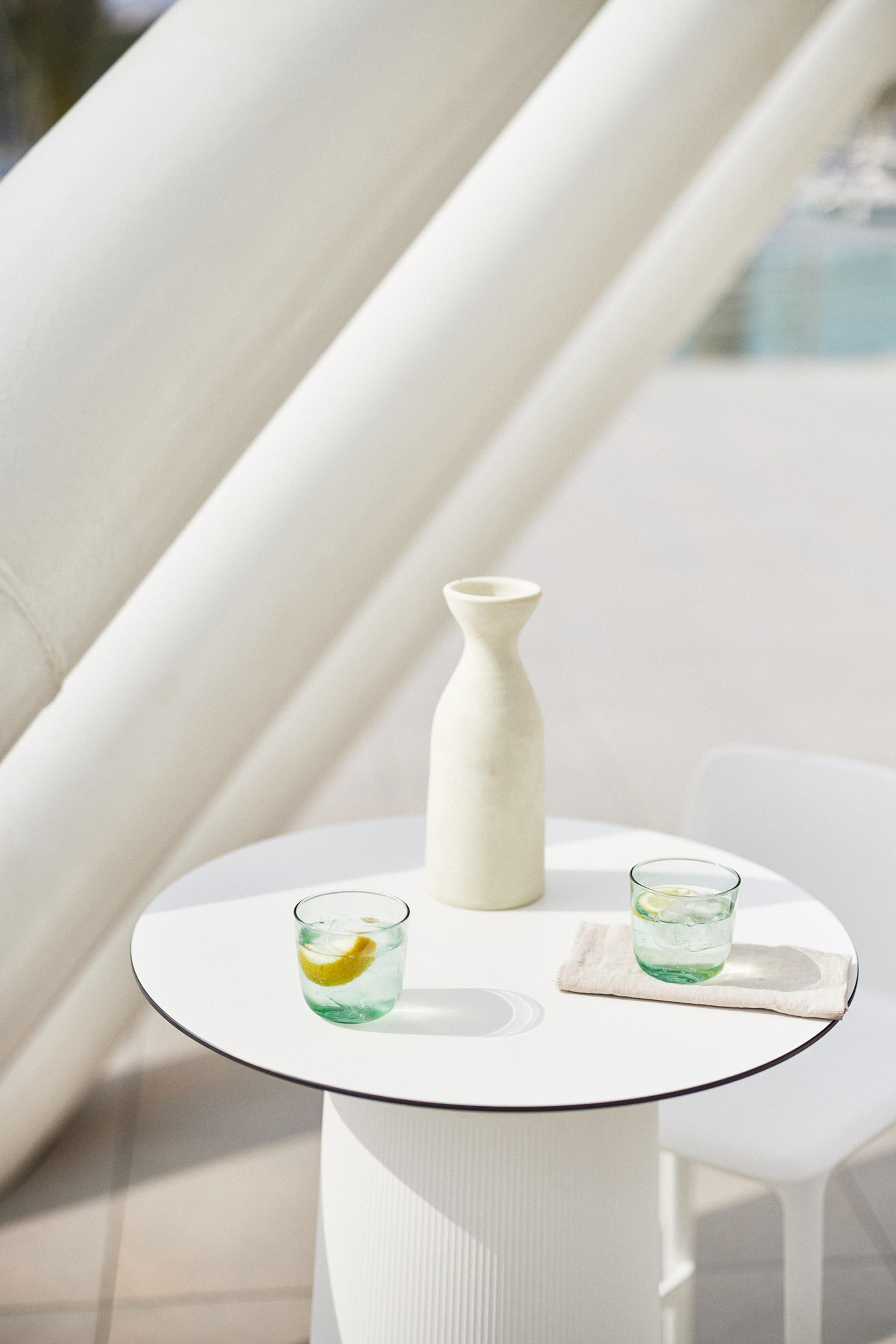 DORIK - Side tables from actiu | Architonic