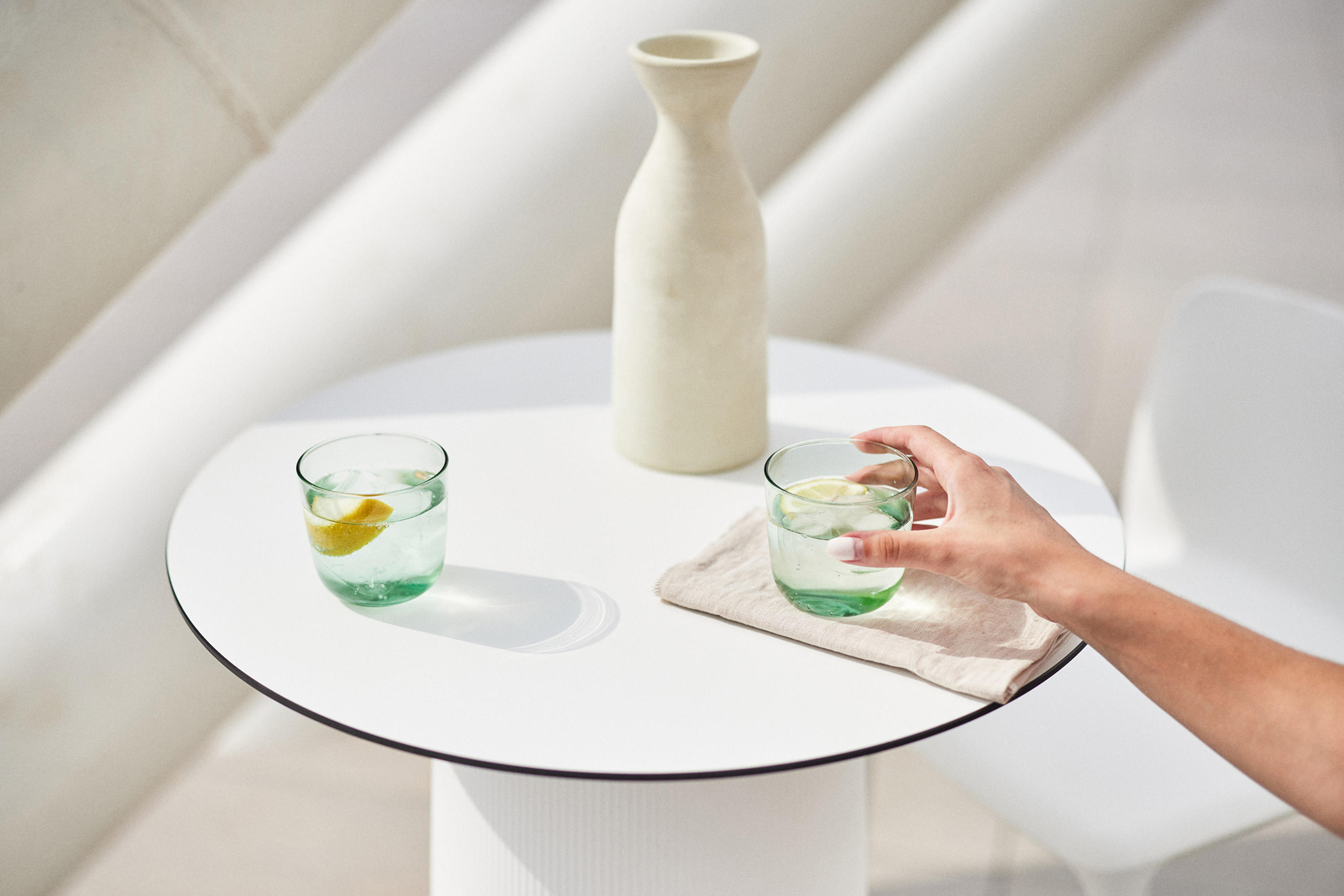 DORIK - Side tables from actiu | Architonic